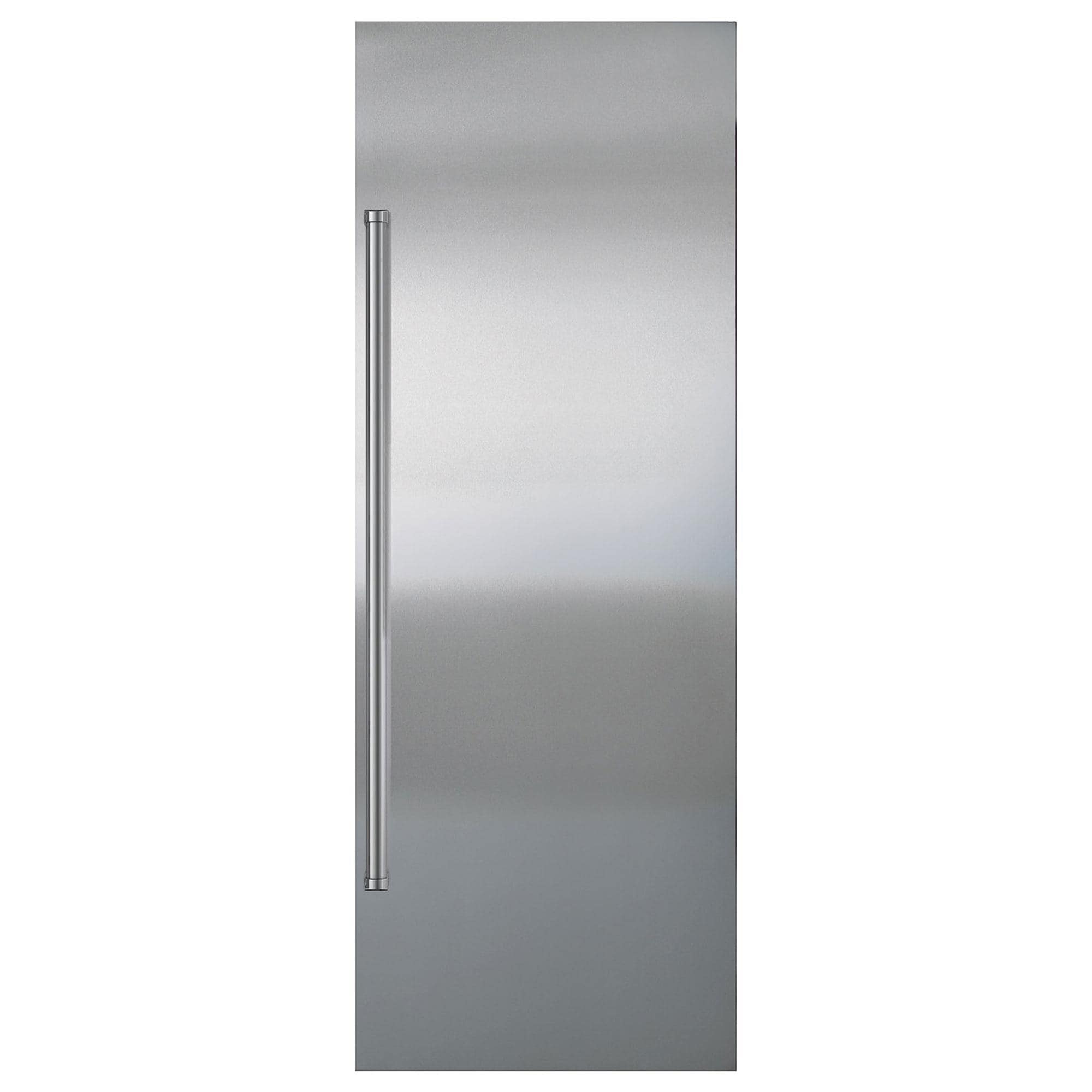 Sub Zero Classic 42" Flush Inset Refrigerator Door Panel with Pro ...