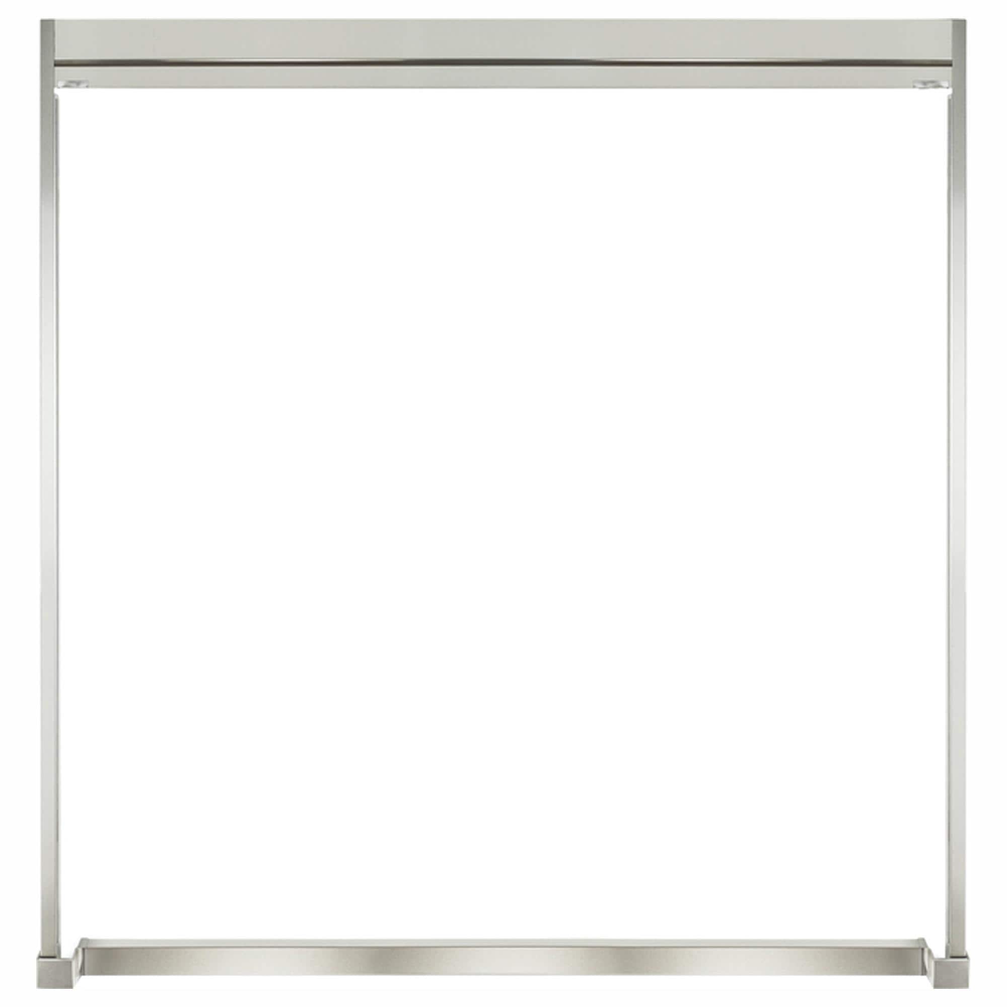 Frigidaire Professional Professional 79" Flat Dual Built-In Trim Kit in ...
