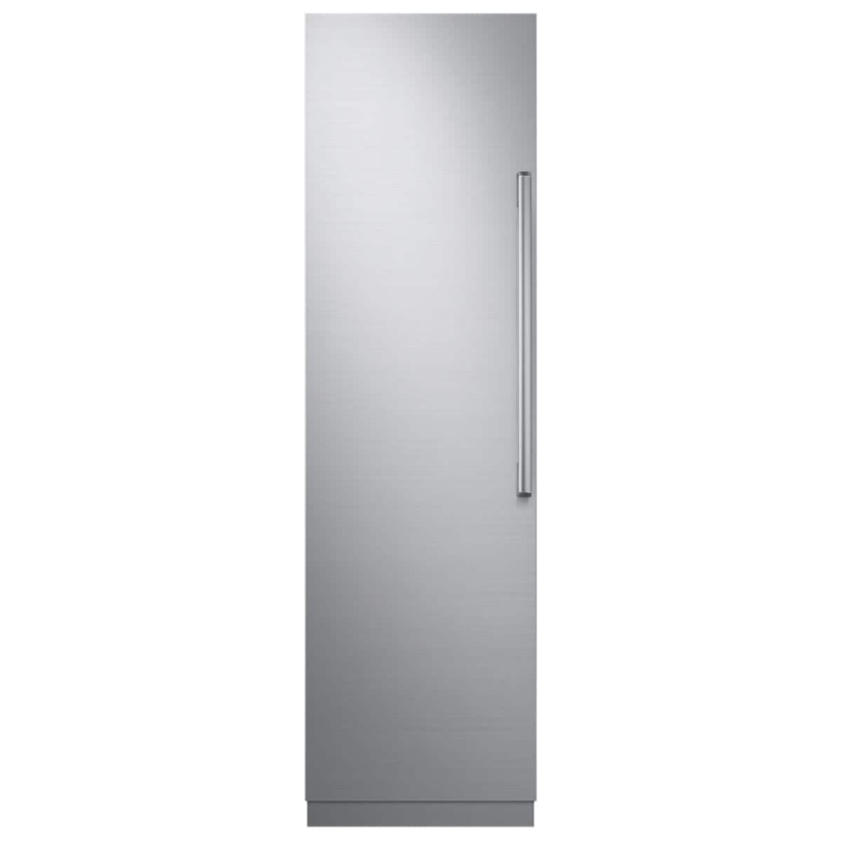 Dacor 24" Left Column Panel Kit in Stainless Steel | Nebraska Furniture ...