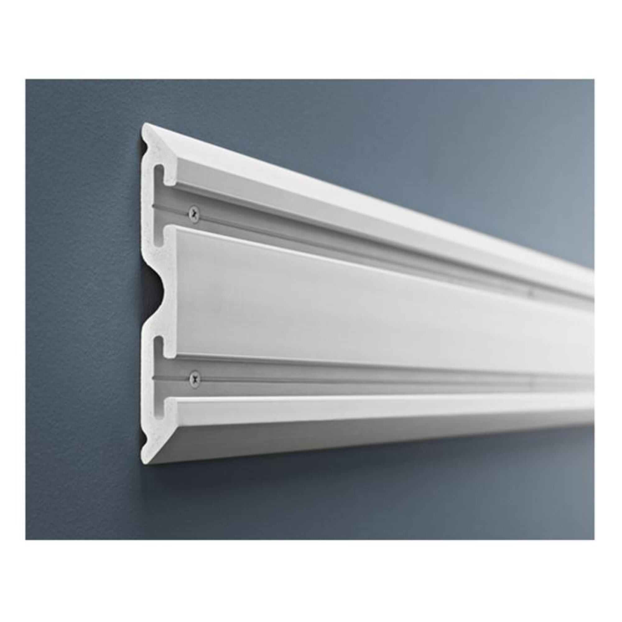 Gladiator GearTrack Heavy Duty Wall Channel (2-Pack) | Nebraska ...