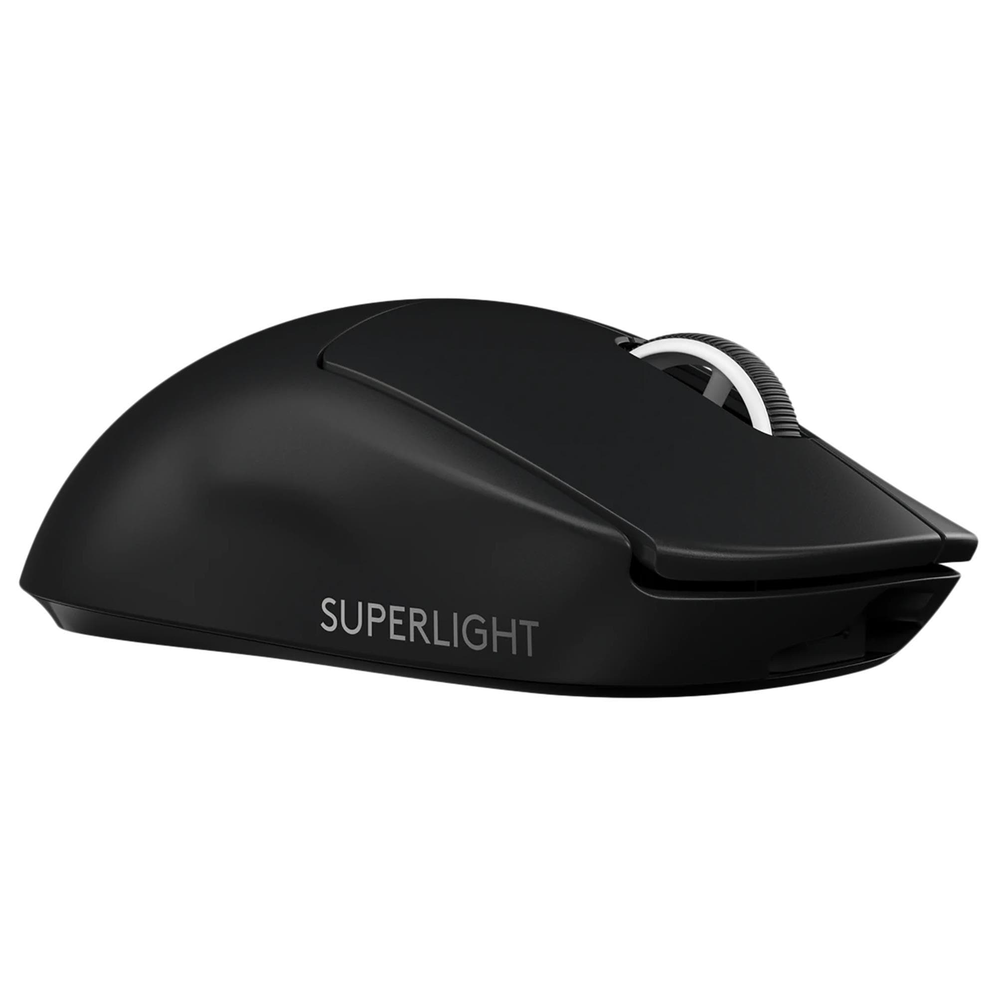 Logitech Pro X Superlight Mouse in Black