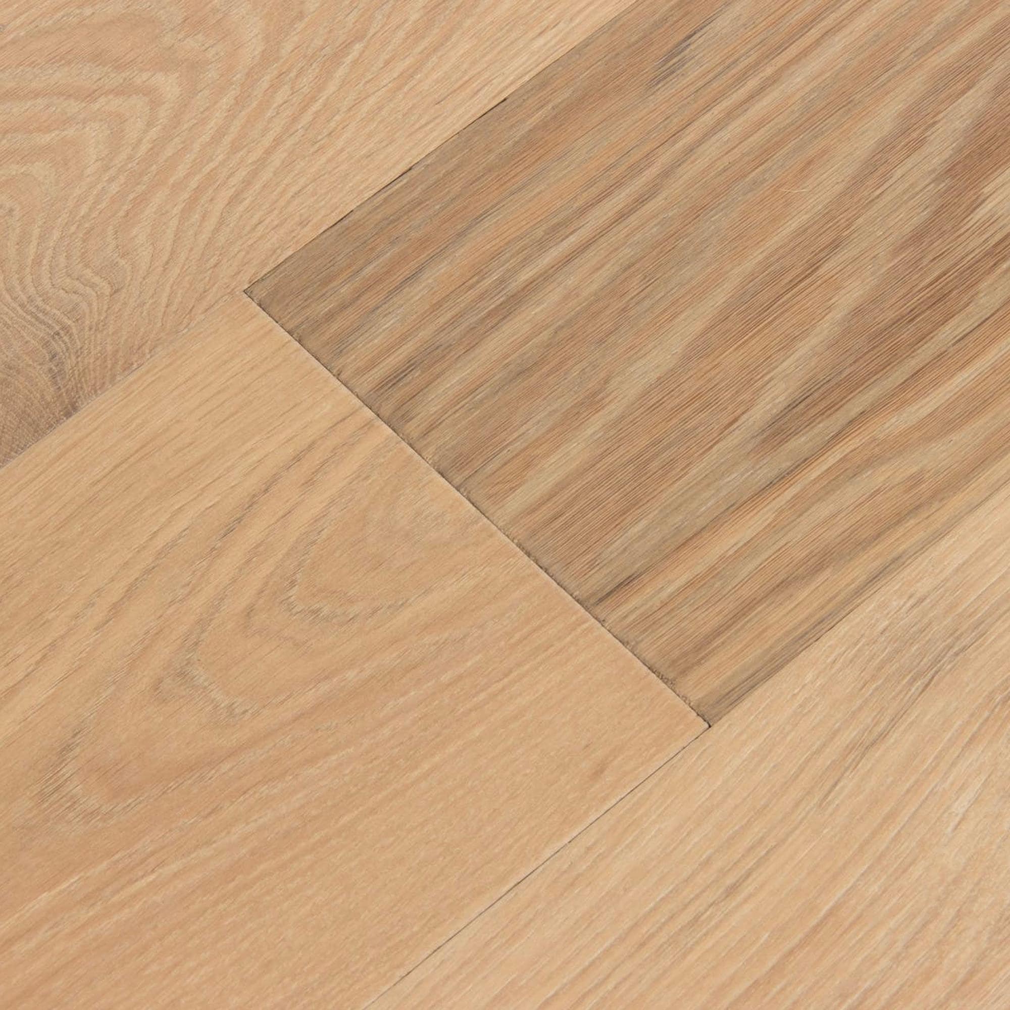 Cali Flooring Barrel Sonoma Salt Oak Engineered Hardwood