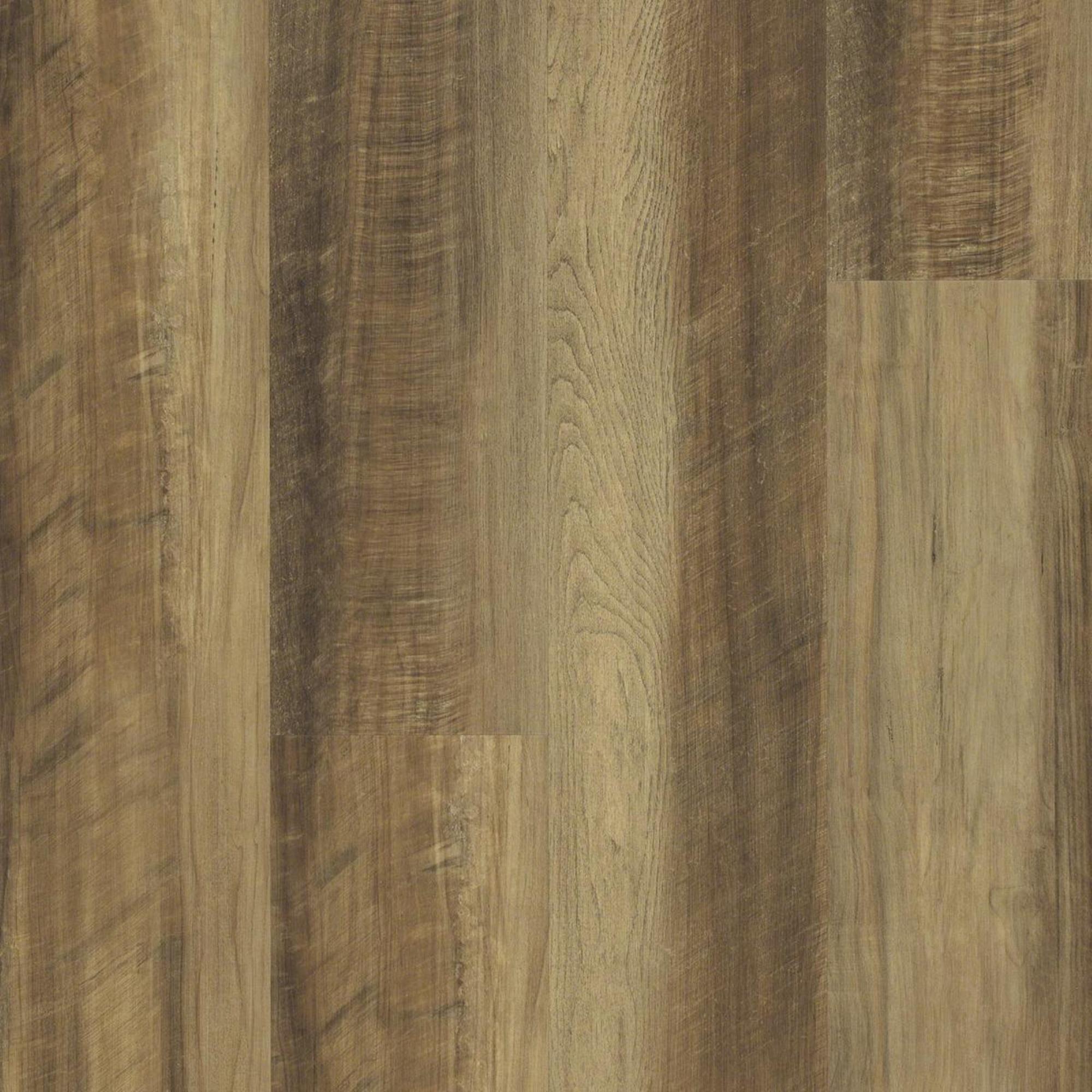 Shaw Endura 512C Plus Tawny Oak Luxury Vinyl Plank | NFM