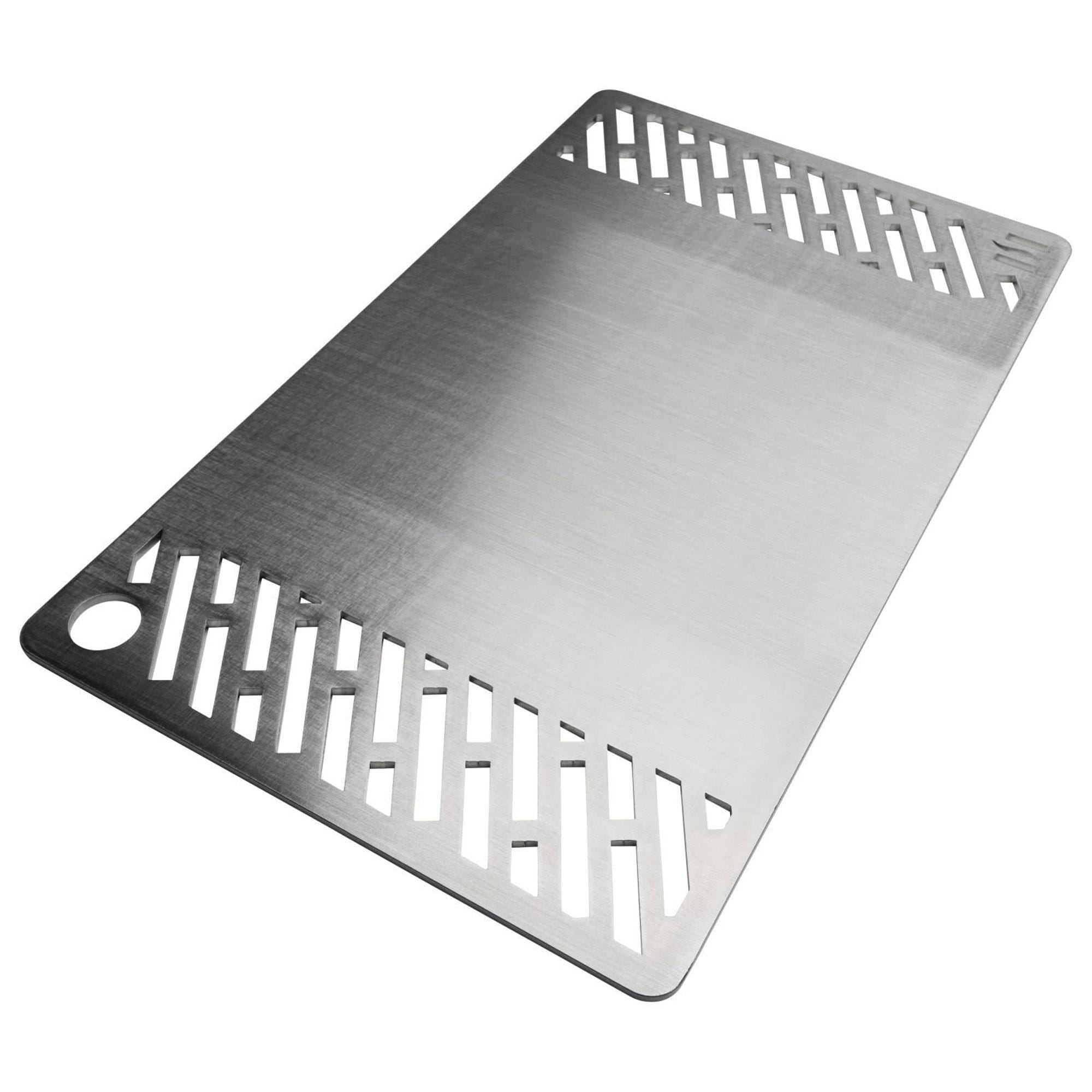 Coyote Outdoor C-Series Signature Griddle Grate for 34" Grill in ...