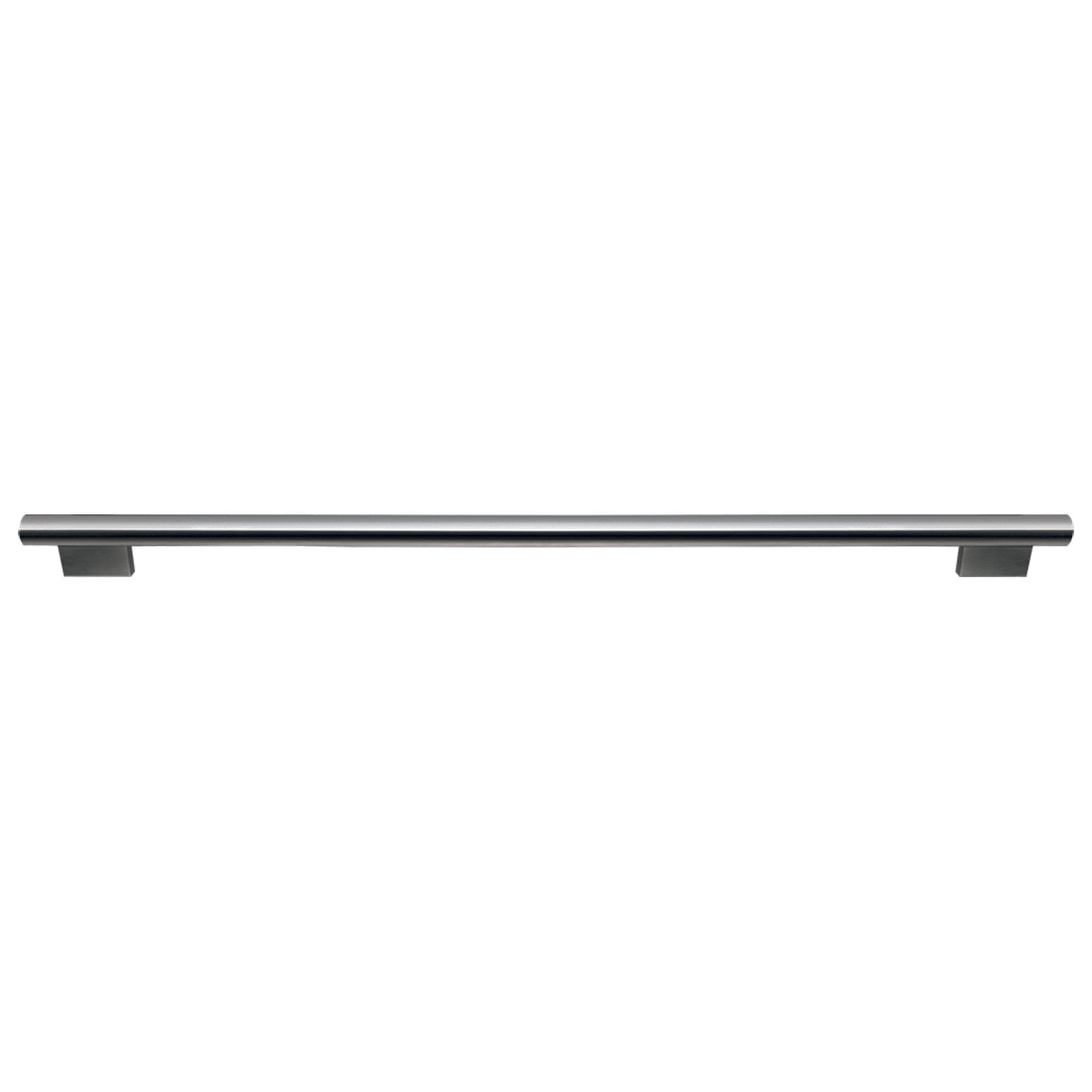 Sub-Zero 25" Tubular Handle in Stainless Steel