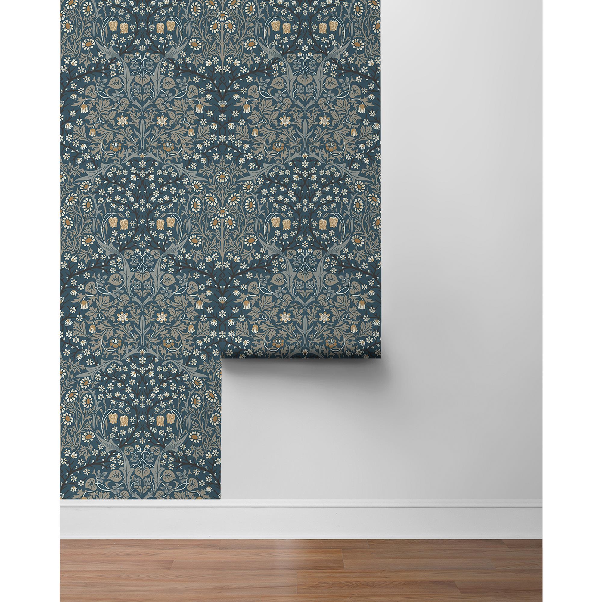 Prussian Wallpaper