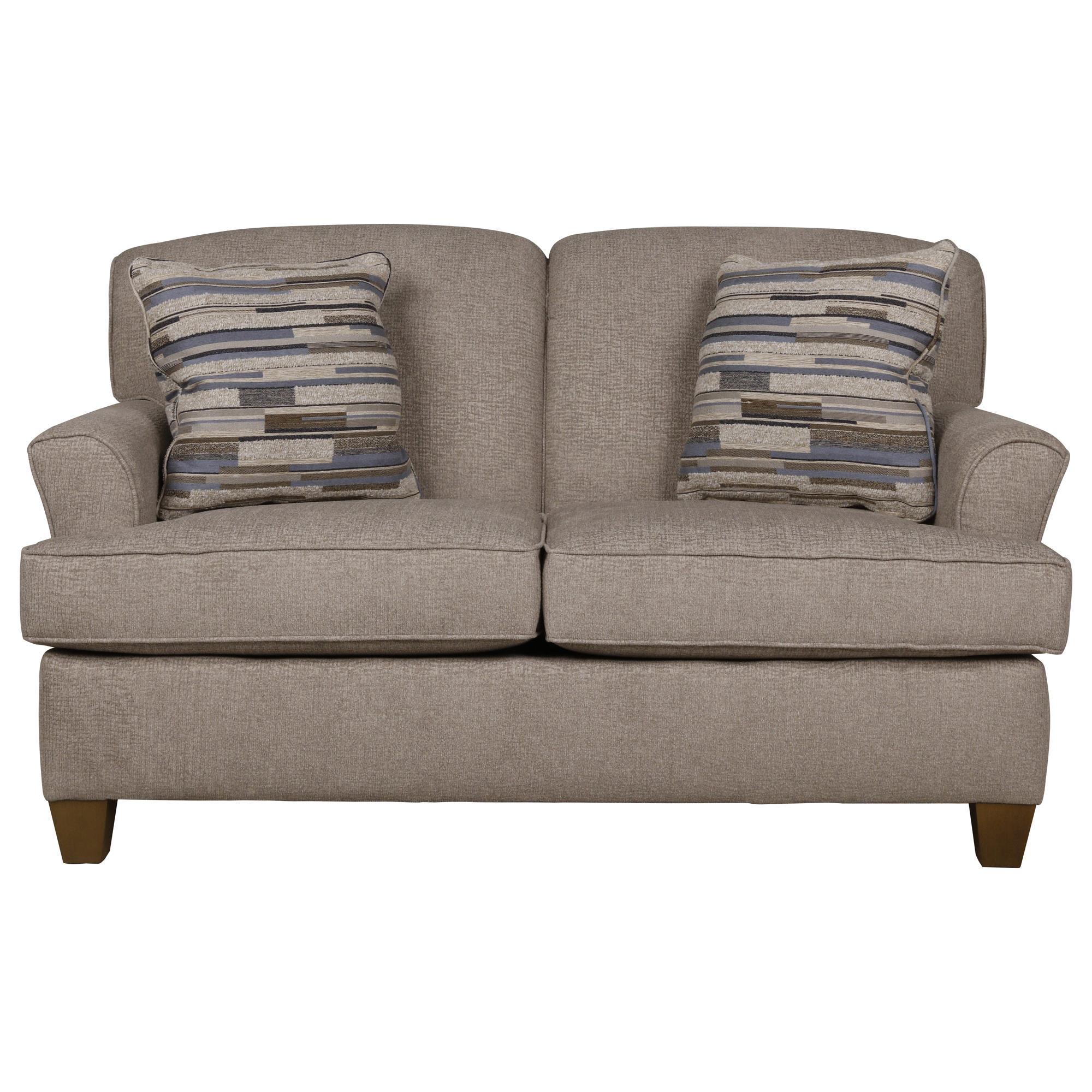 Flexsteel atlantis sofa store