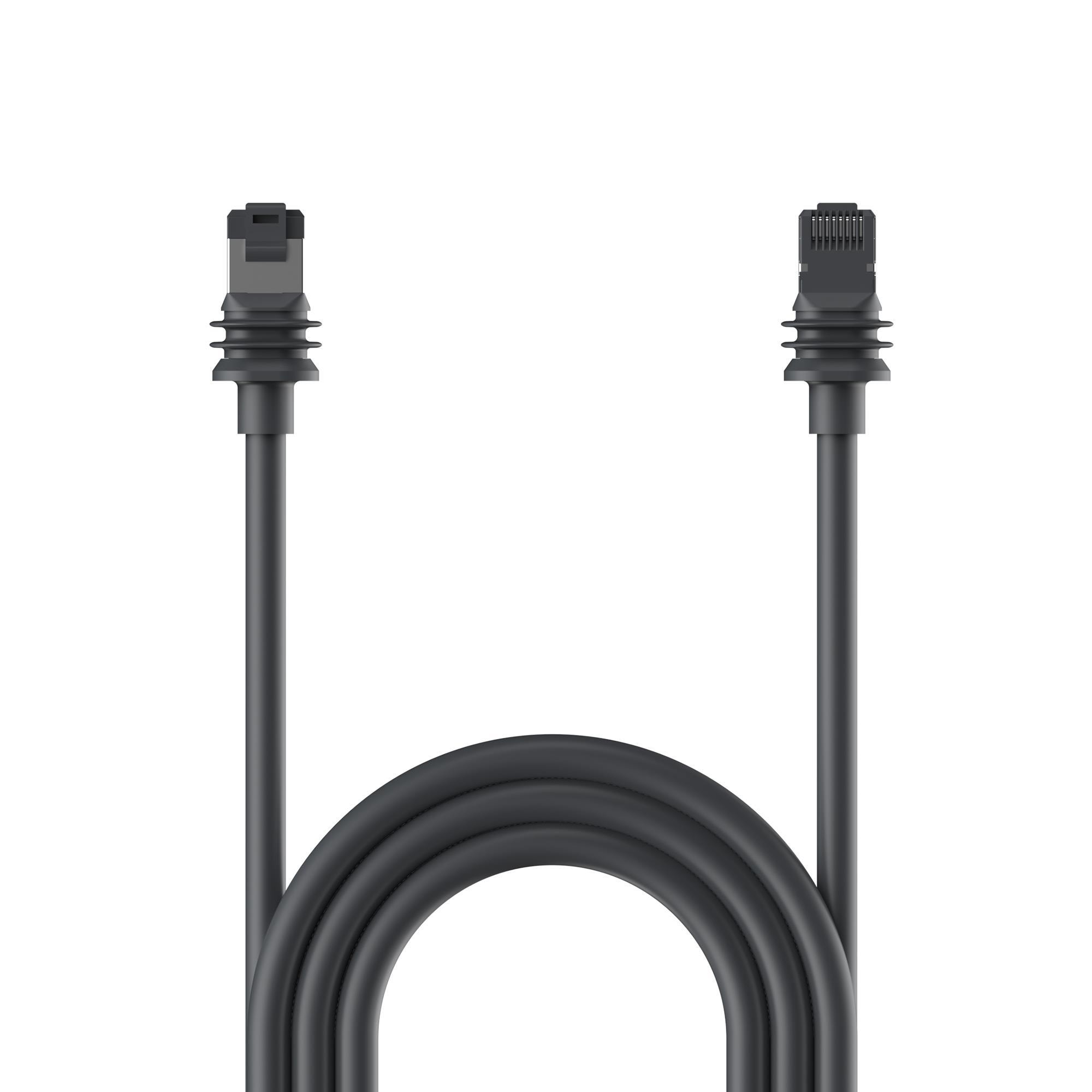 Starlink 45m Standard Cable (V4) (Dish to Router)