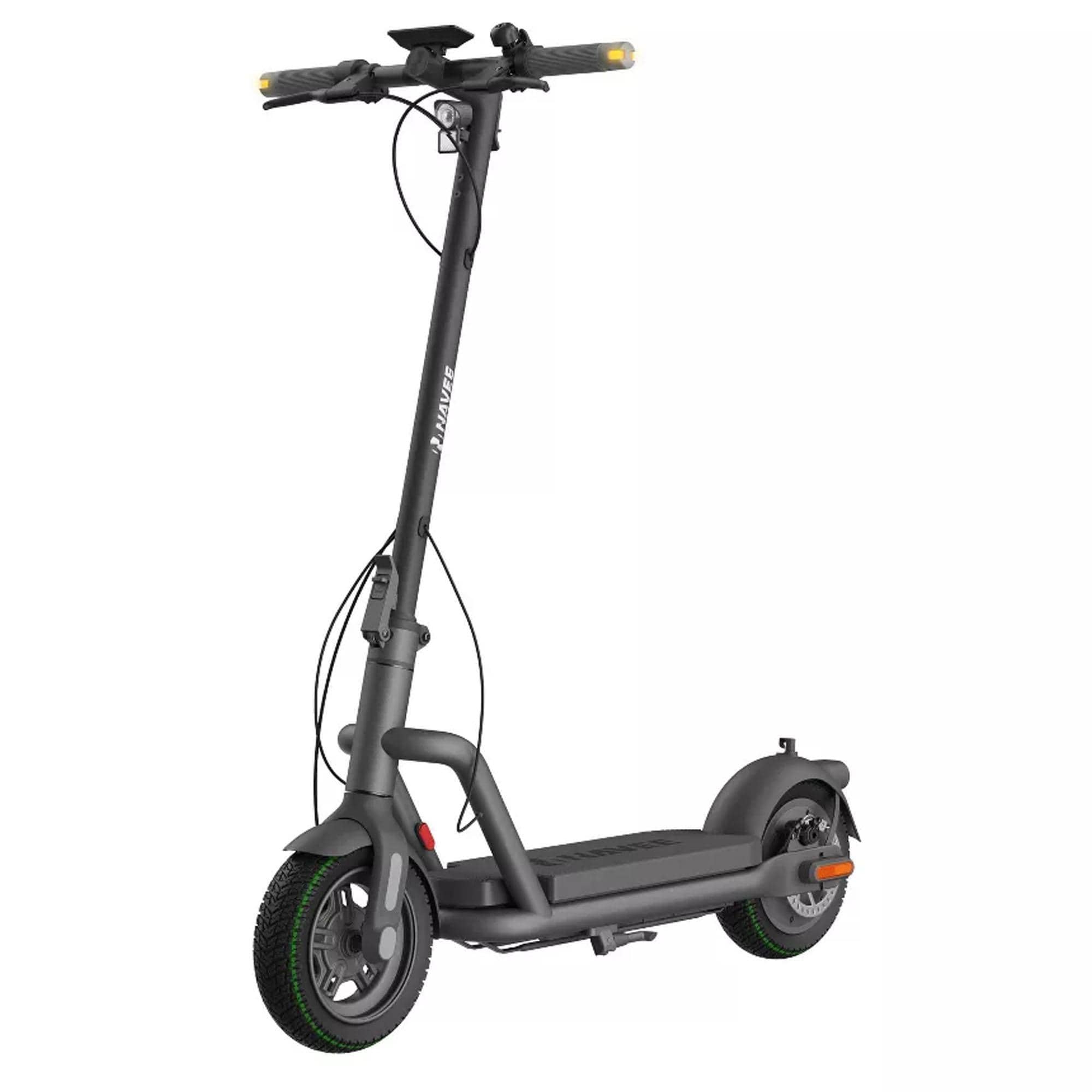 Navee N Series N65i Electric Scooter in Black