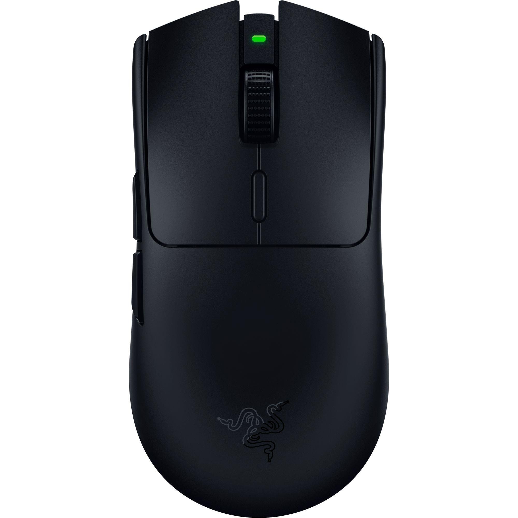 Razer Viper V3 HyperSpeed Wireless Esports Mouse in Black