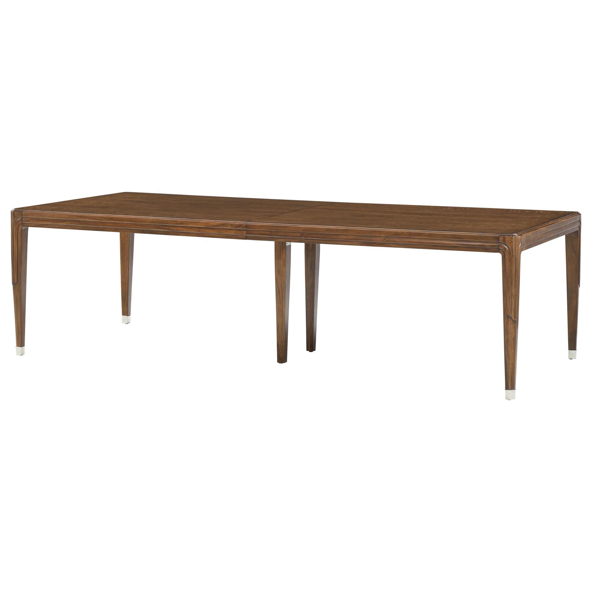 Theodore Alexander Dorchester Dining Table in Mayfair - Table Only