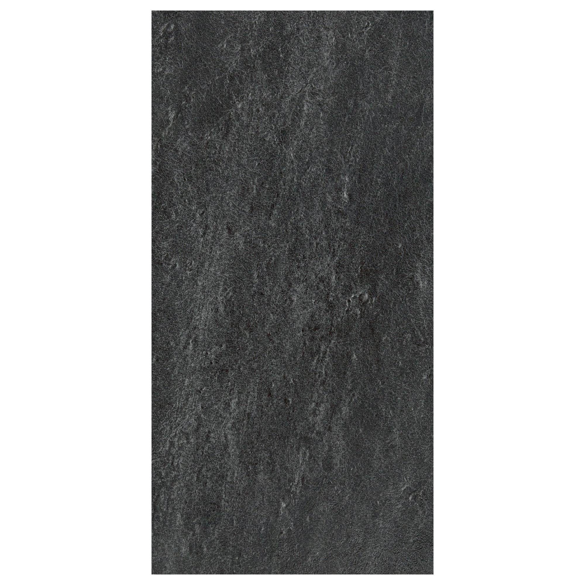 COREtec Embra Slate 12" x 24" Luxury Vinyl Tile | NFM