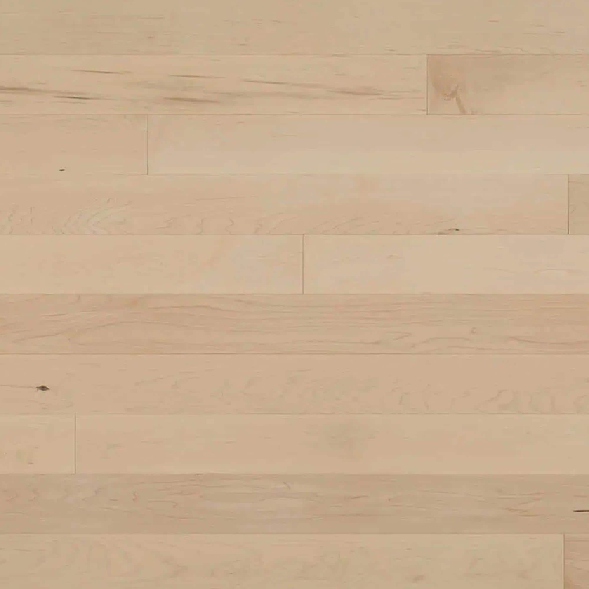 Lauzon Expert Pure 4 1/4" Boreal Hard Maple Solid Hardwood