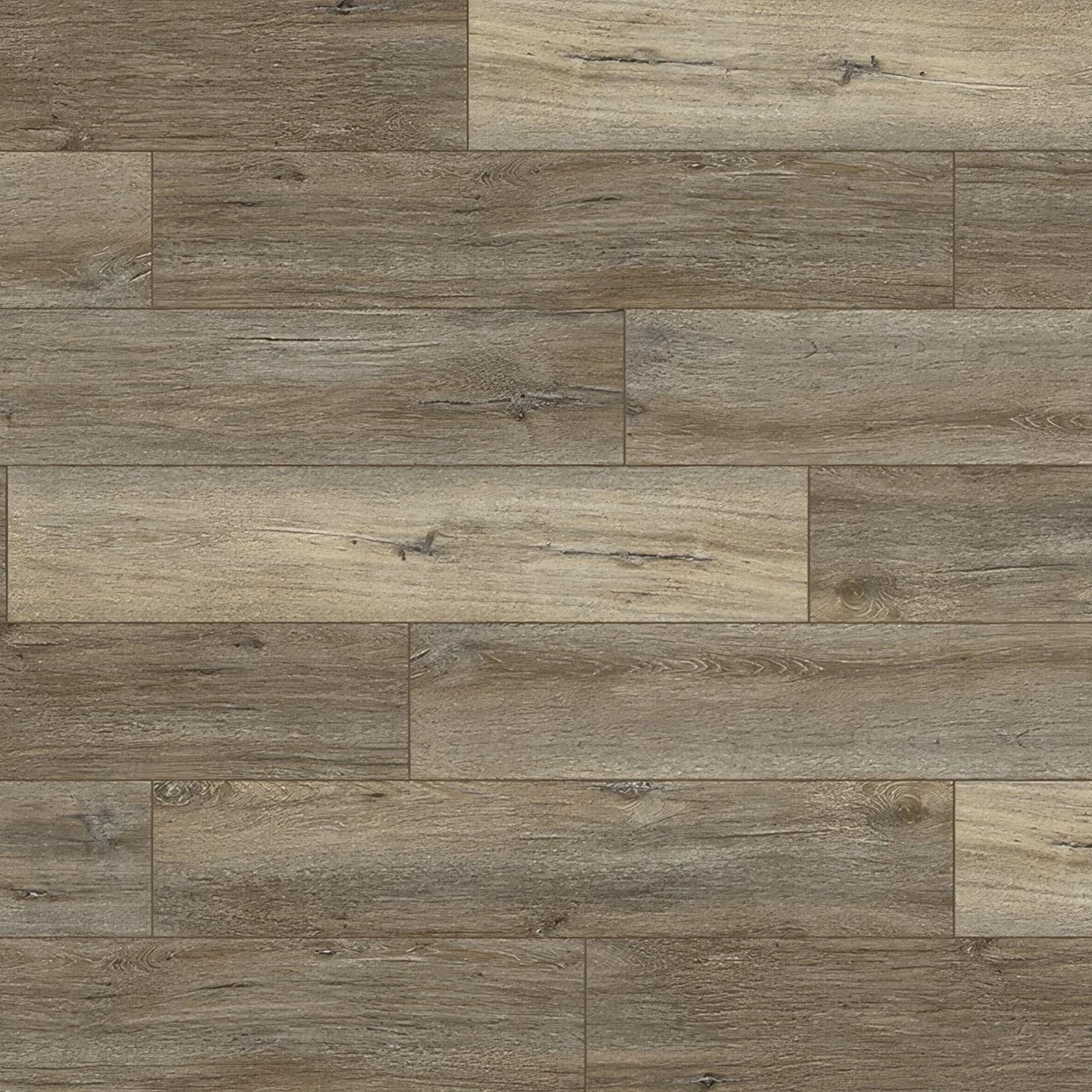 Fuzion SmartDrop Elite 9 Relic 9" x 60" Luxury Vinyl Plank