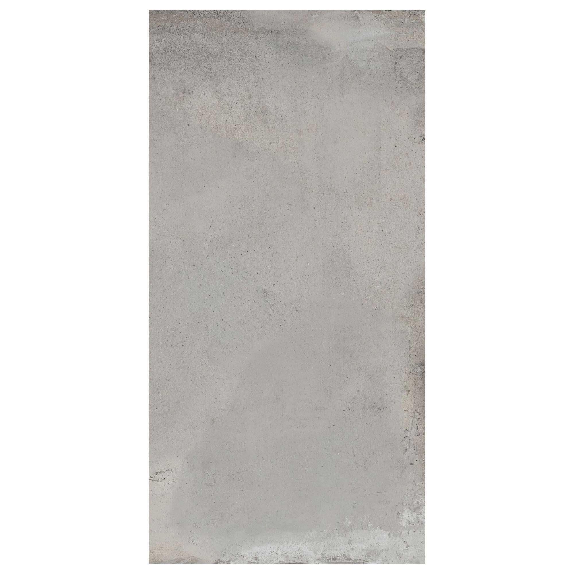 Emser Borigni Gray 18" x 35" Porcelain Tile
