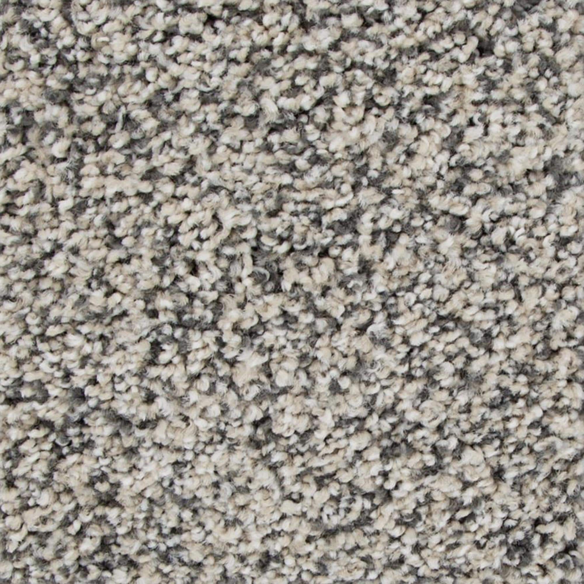 Karastan Fascinating Allure Carpet in Champagne