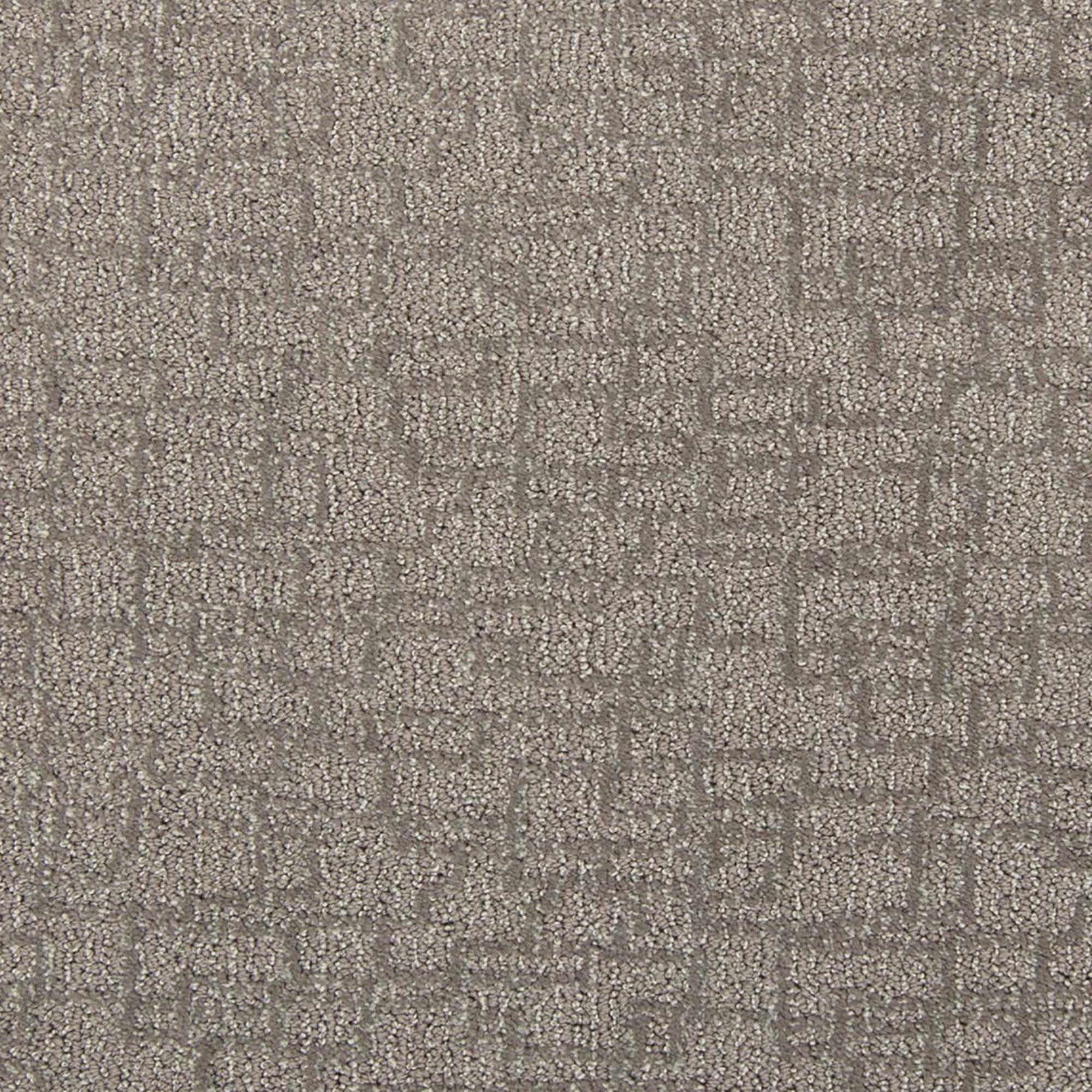 Mohawk Urbane Glow Carpet in Soft Smoke