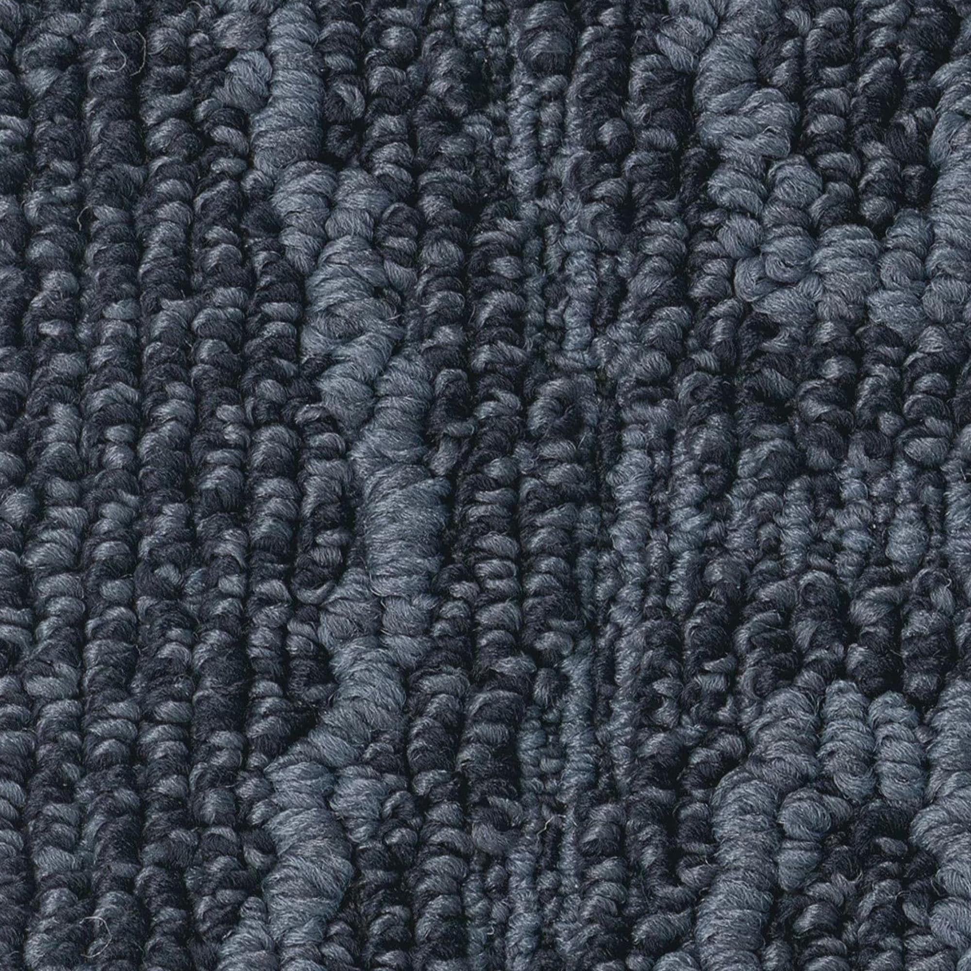 Anderson Tuftex Cozy Cable Carpet in Harbor
