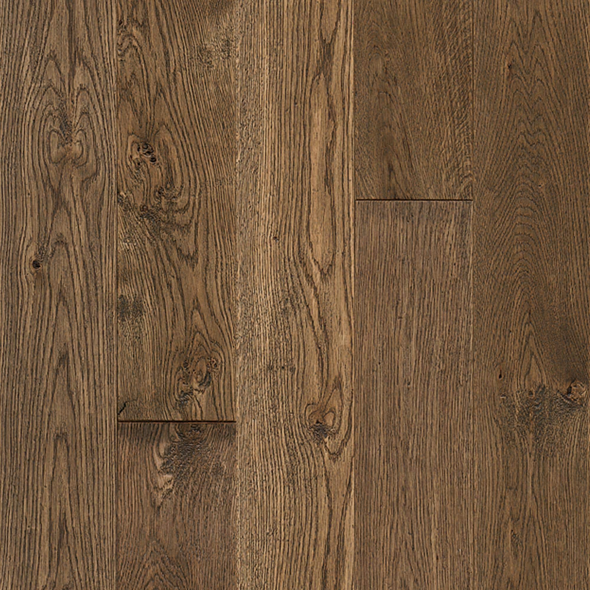 Hartco Appalachian Ridge River Canyon Oak Hardwood