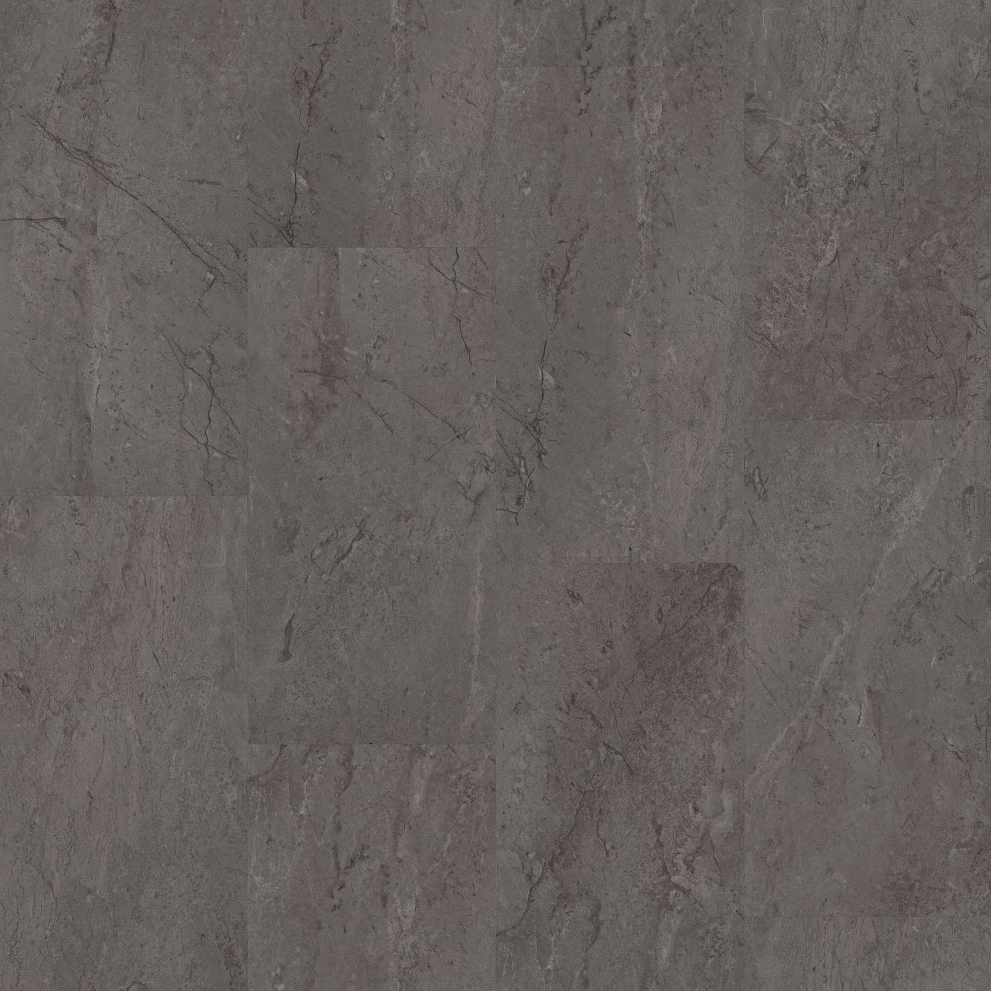 Shaw Pylon SPC Charcoal Soapstone 12" x 24" Luxury Vinyl Tile