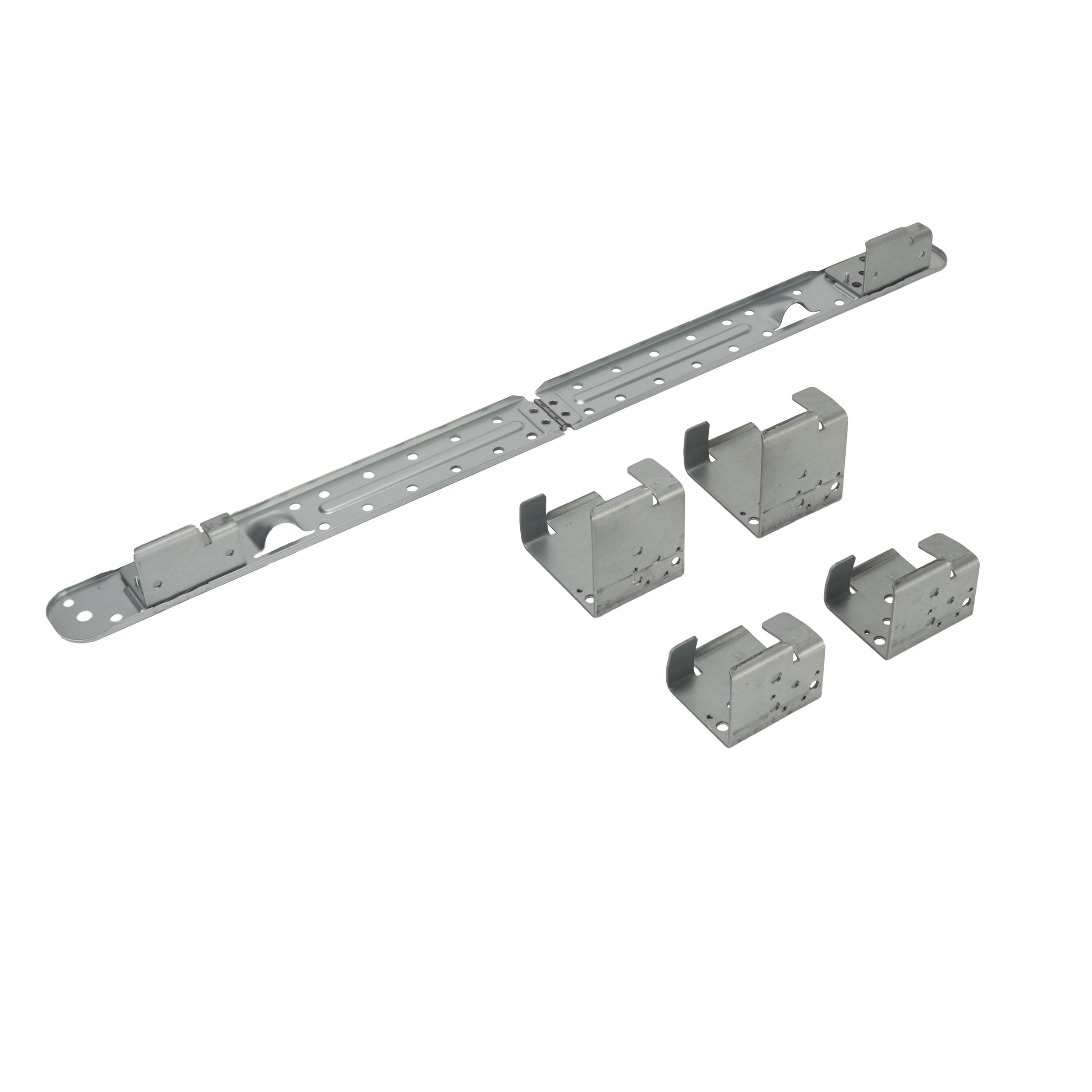 Whirlpool Flush MHC Bump Kit