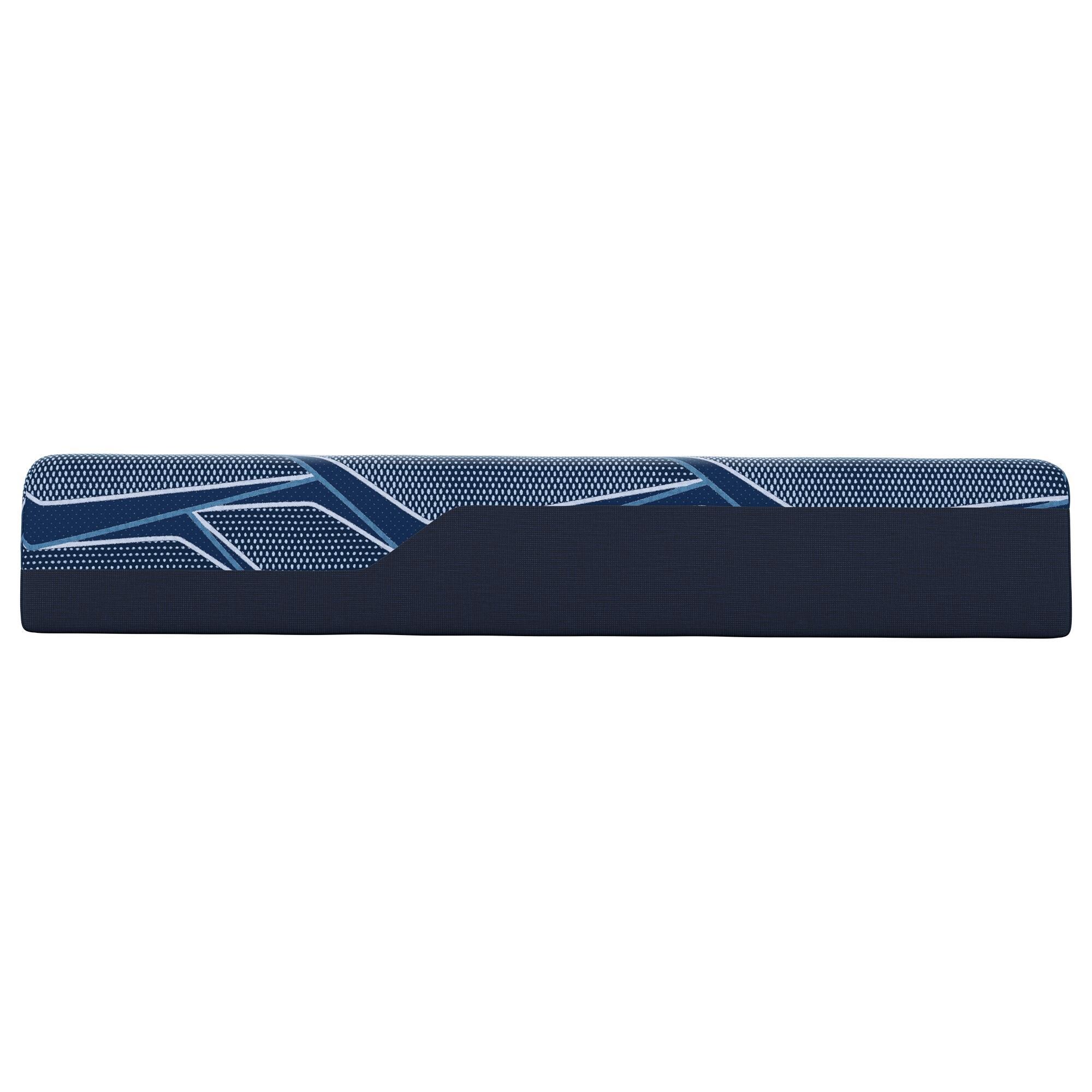Serta iSeries NXG 4500 Hybrid Plush Queen Mattress