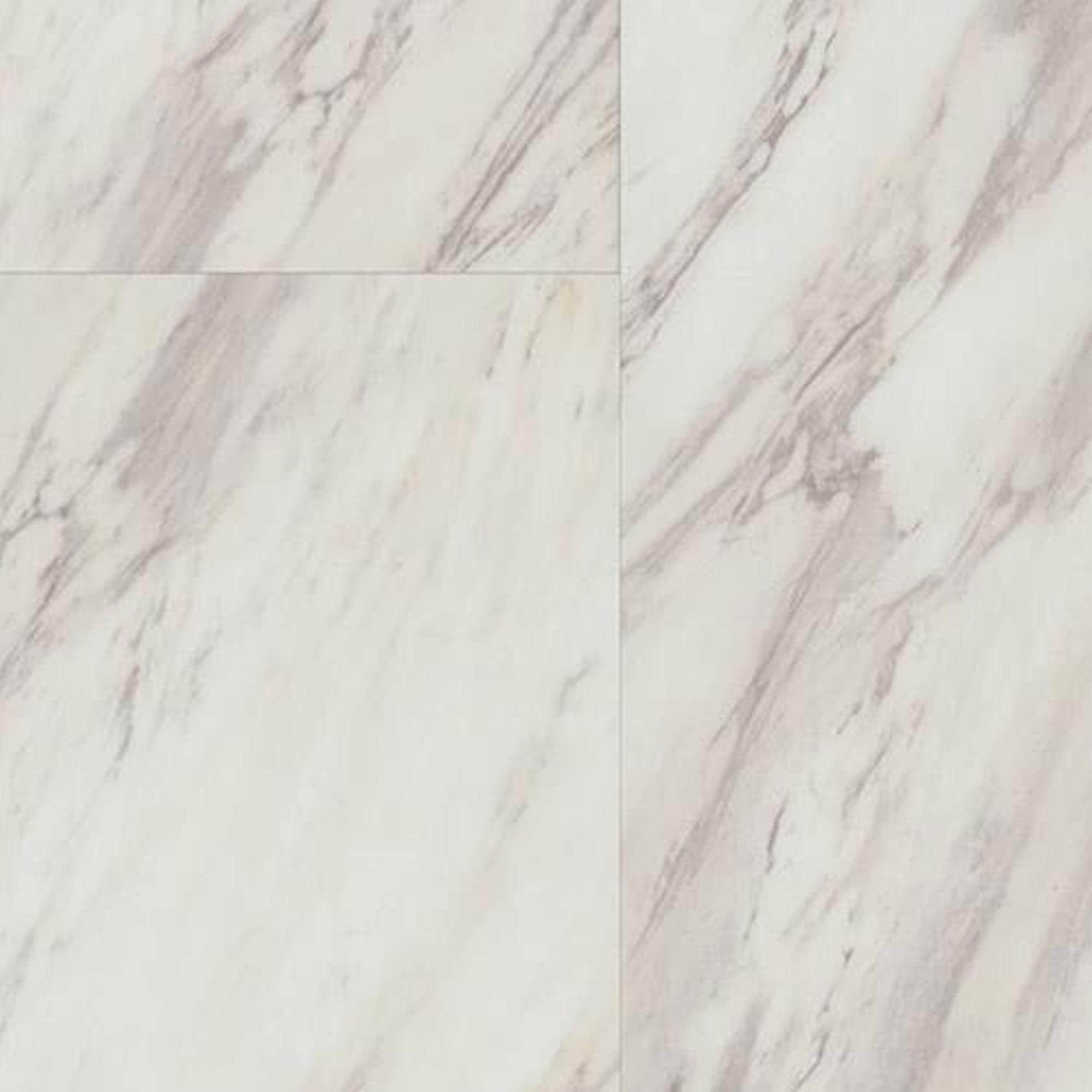 Tru-Cor PBE Tile Carrara Taupe 16" x 32" Luxury Vinyl Tile