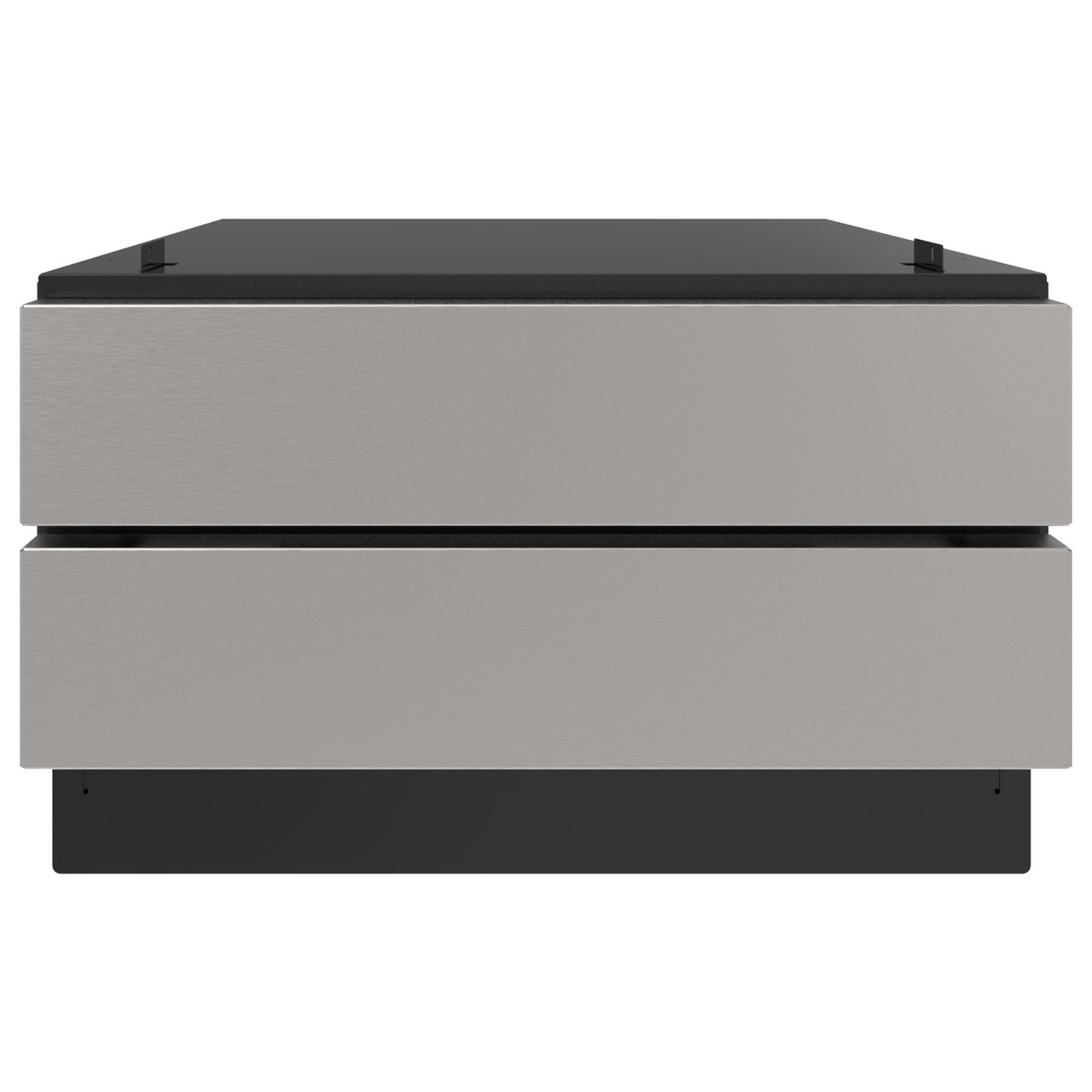 Sharp 24" Undercounter Pedestal