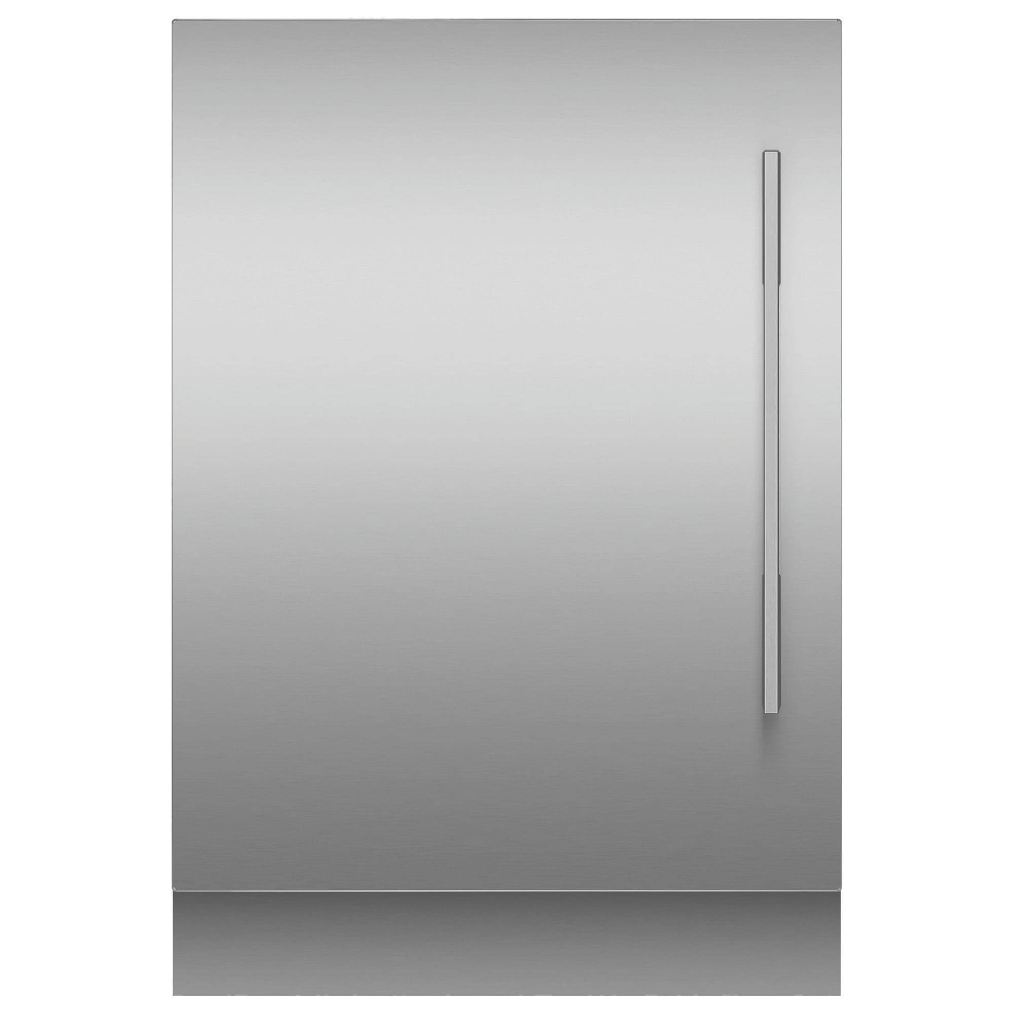 Fisher & Paykel Contemporary Square Fine Handle in Stainless Steel