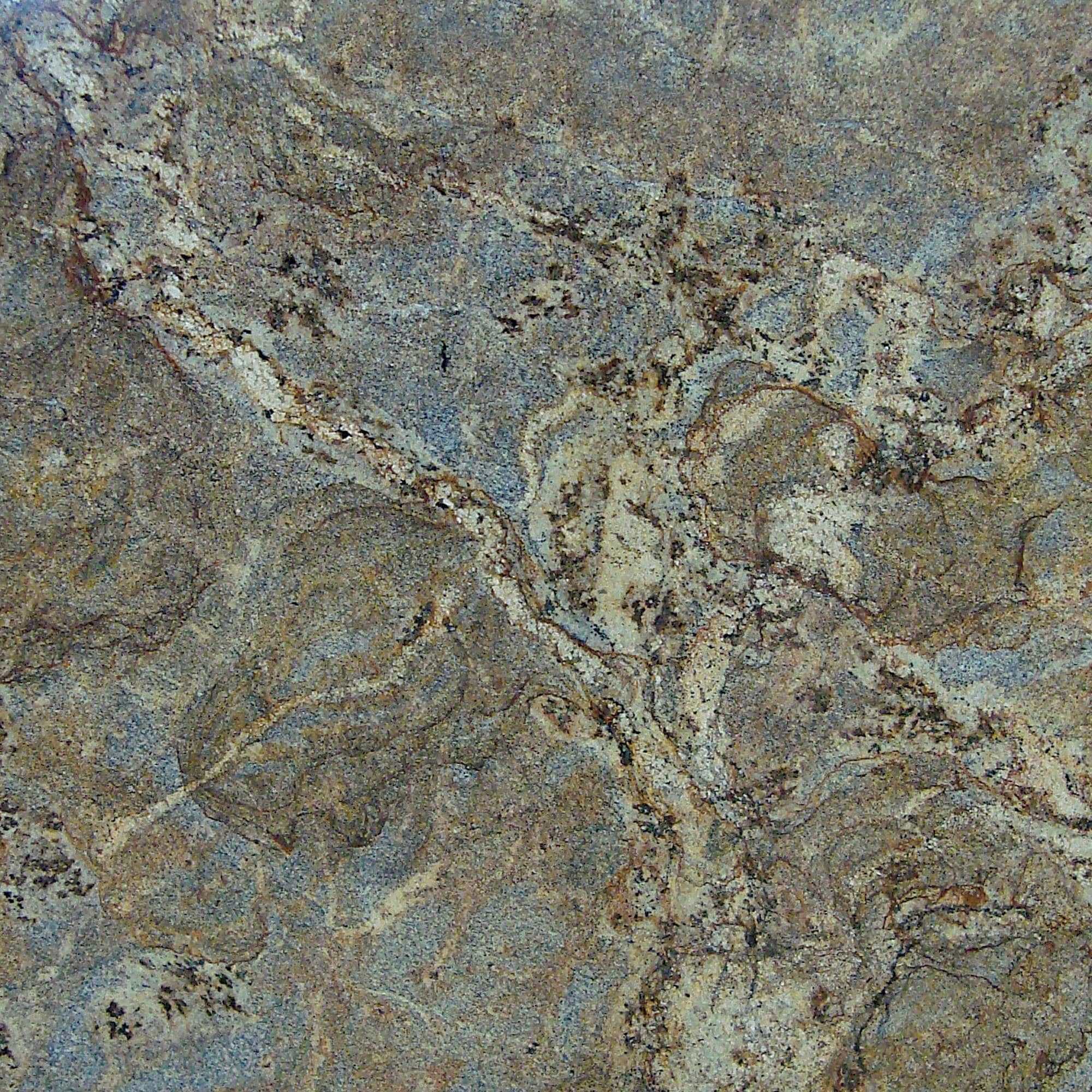 NFM Custom Countertops Lapidus 3cm Granite Countertop