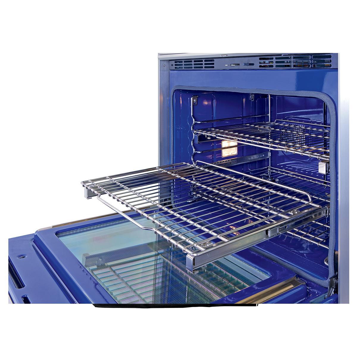 Wolf Full-Extension Ball-Bearing Rack | Nebraska Furniture Mart