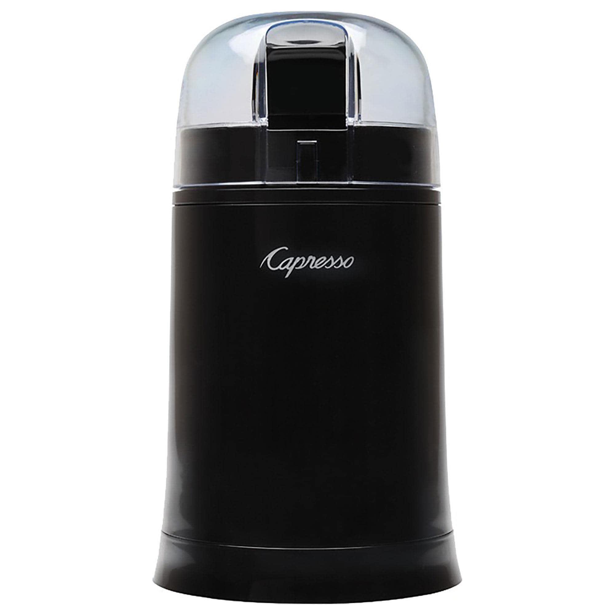 Capresso Cool Grind Coffee Grinder