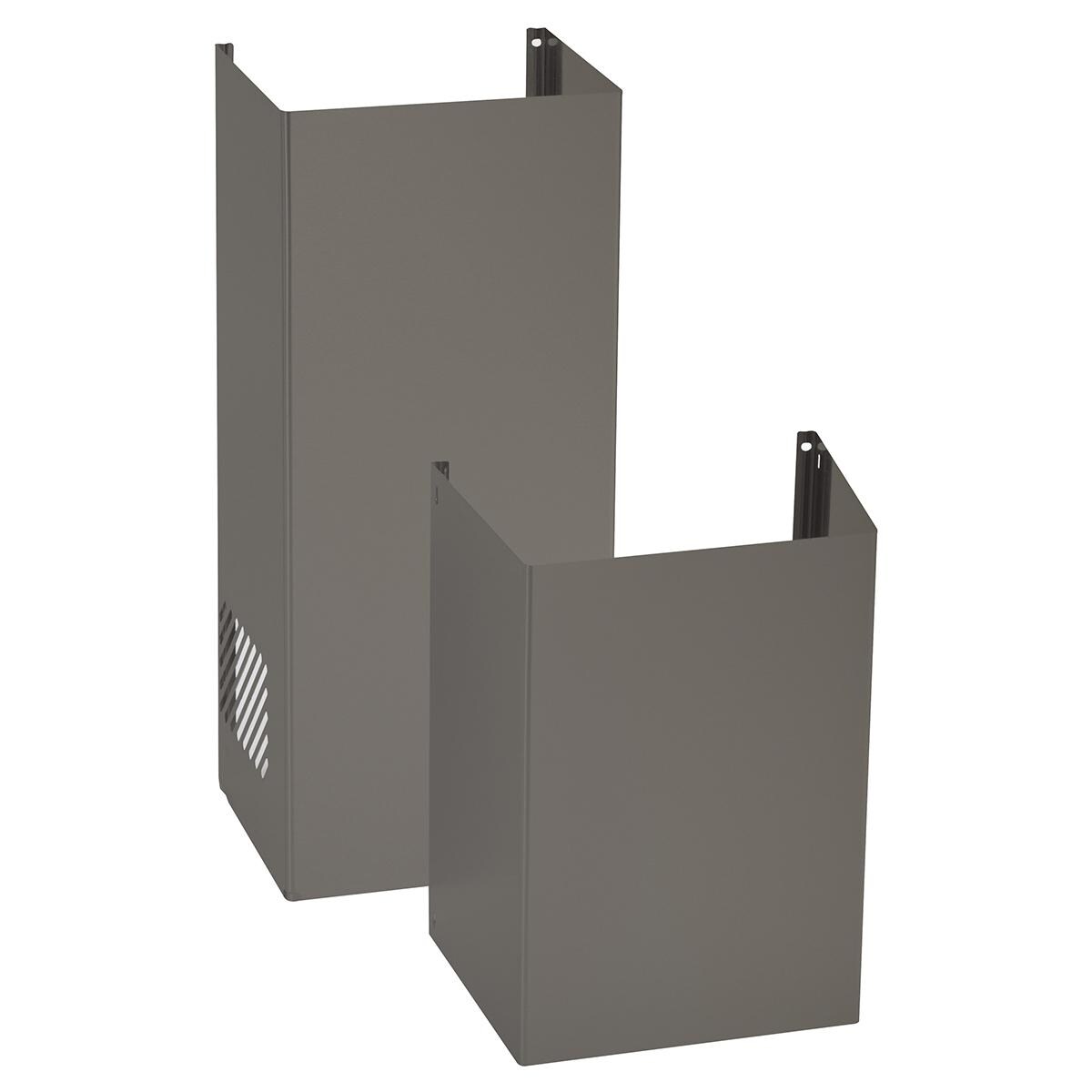 GE Appliances 9 Ft. Ceiling Duct Cover Kit | Nebraska Furniture Mart