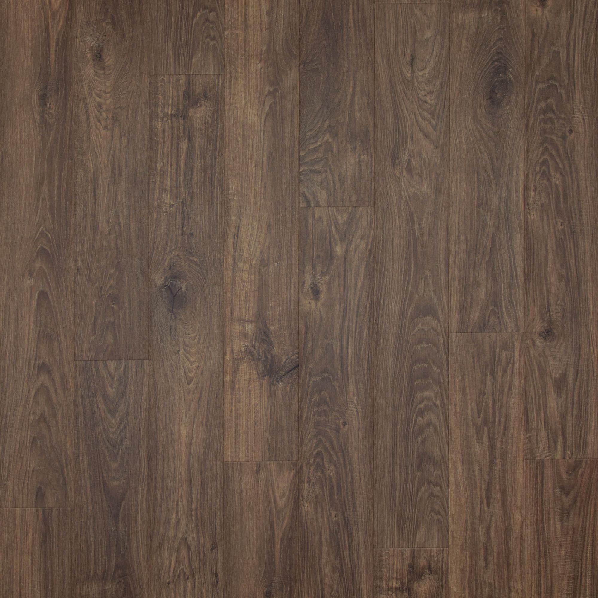 Mohawk Casita Terrace Rustic Forest Oak 7" x 54" Laminate
