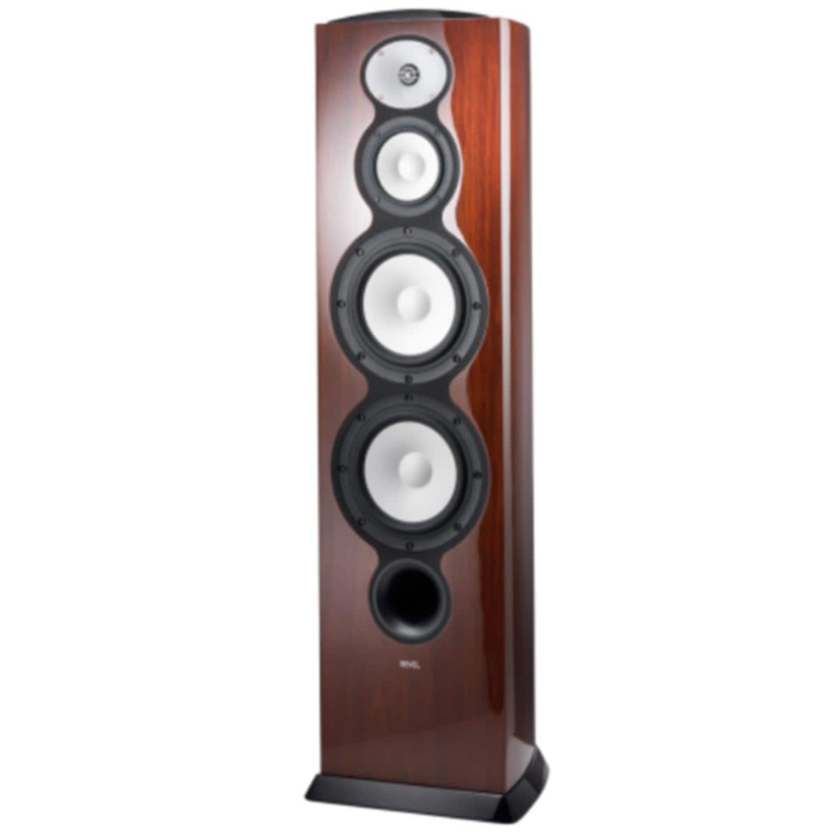 Revel 3-Way Dual 8" Floorstanding Speaker in Walnut