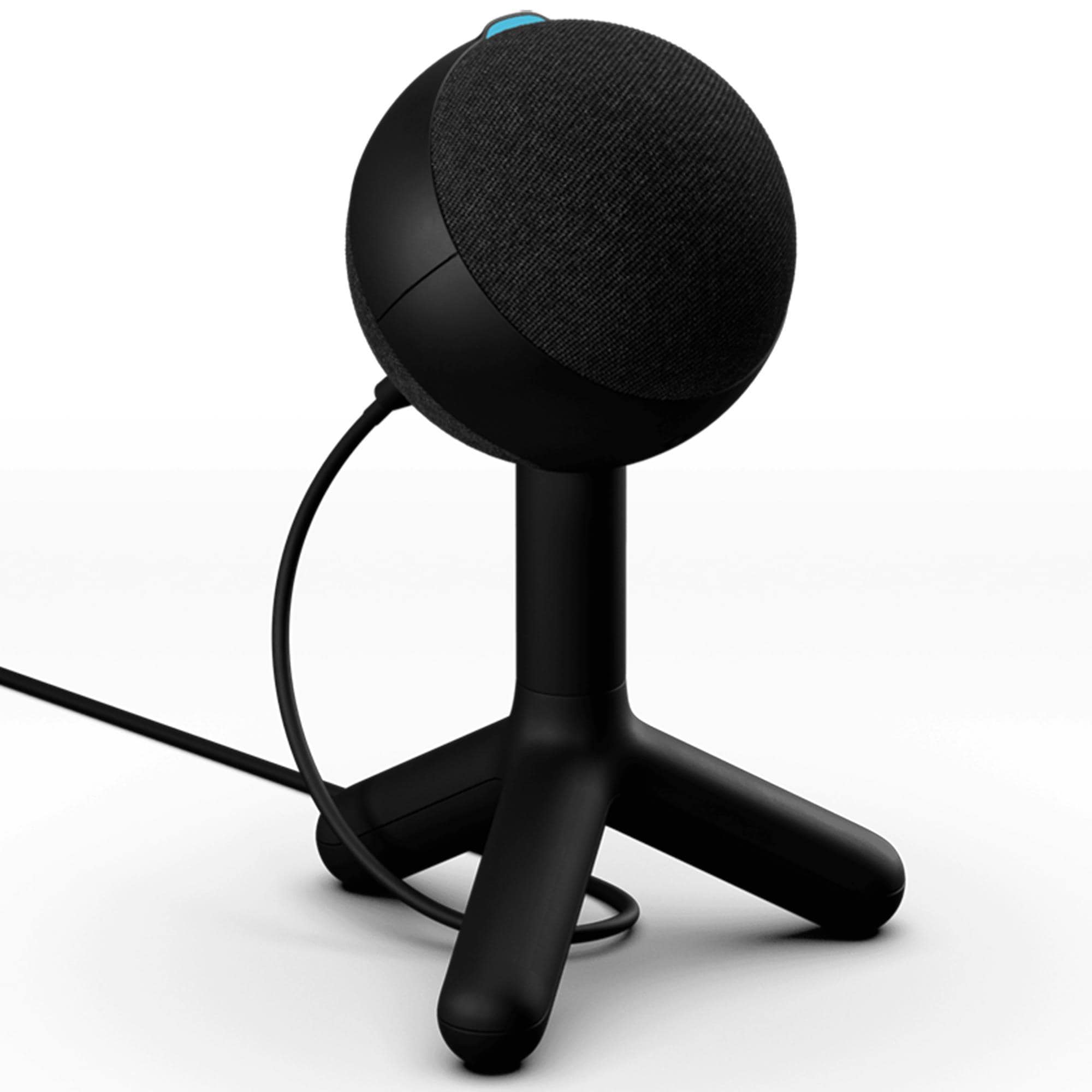 Logitech Yeti ORB USB Microphone in Black