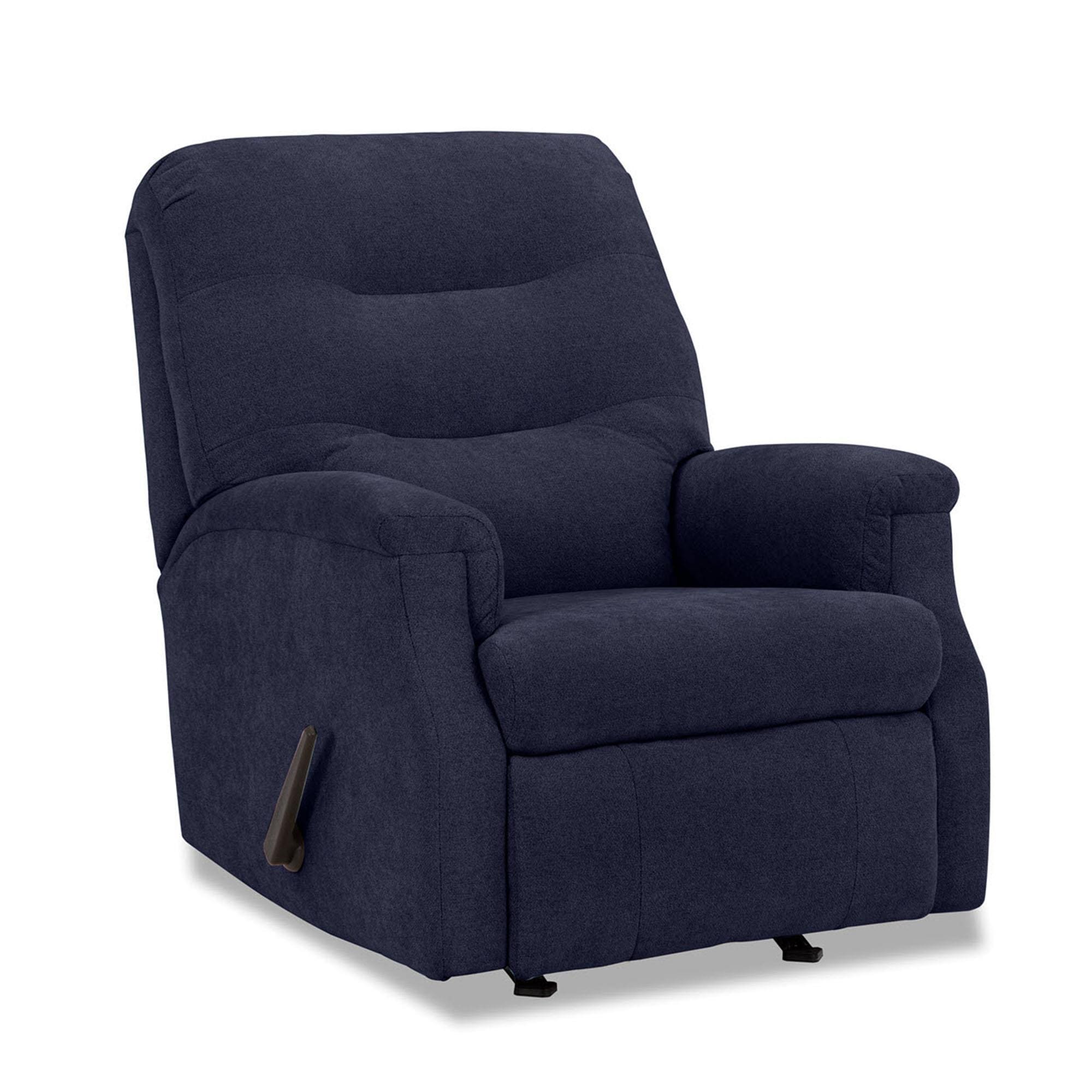 HomeStretch Rocker Recliner in Barbara Jean
