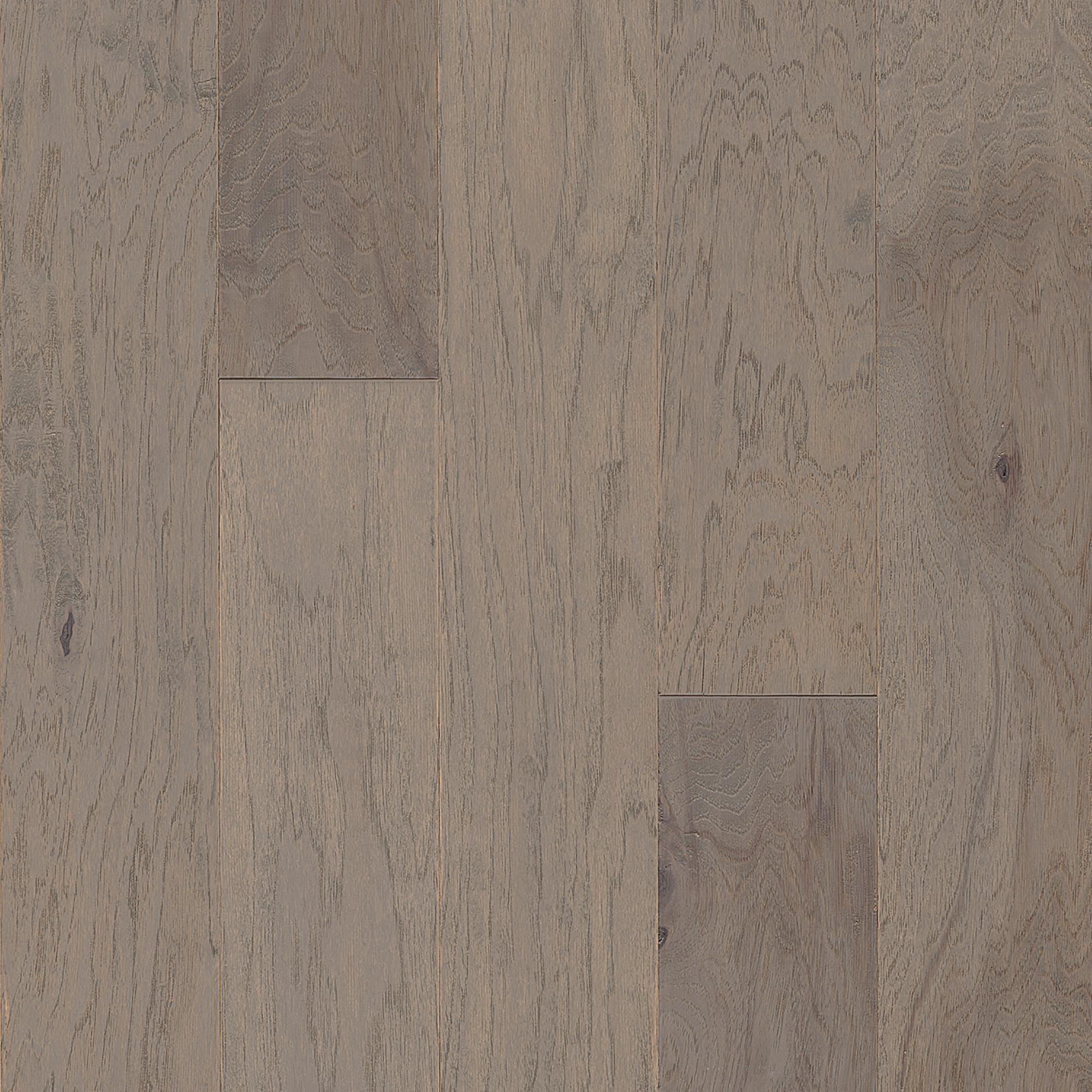 Hartco American Scrape Grey Wolf Hickory Hardwood