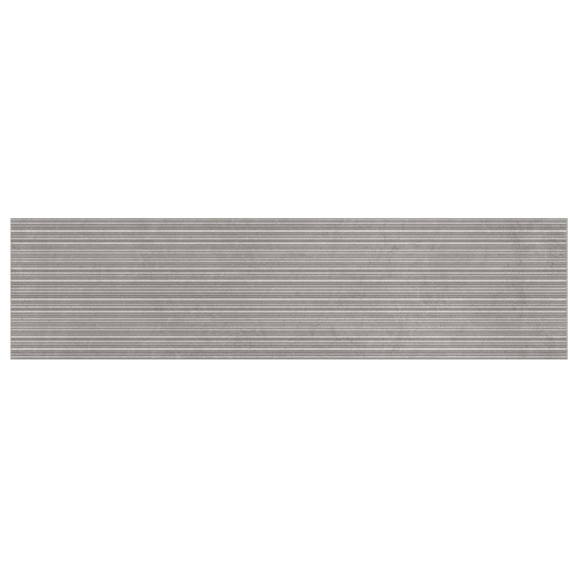 Emser Terramor Grigio 12'' x 47'' Porcelain Tile
