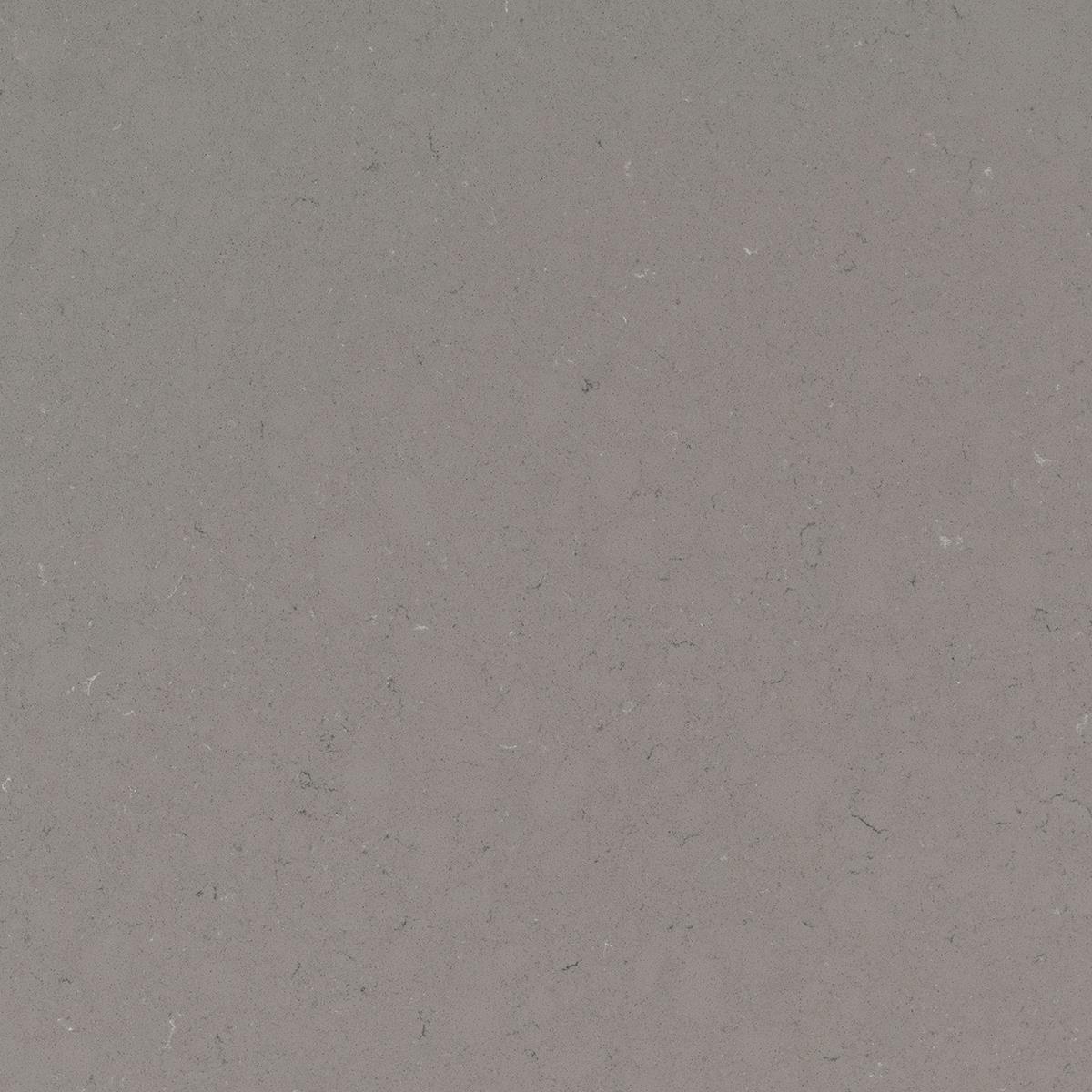 NFM Custom Countertops Fossil Gray 3cm Quartz Countertop