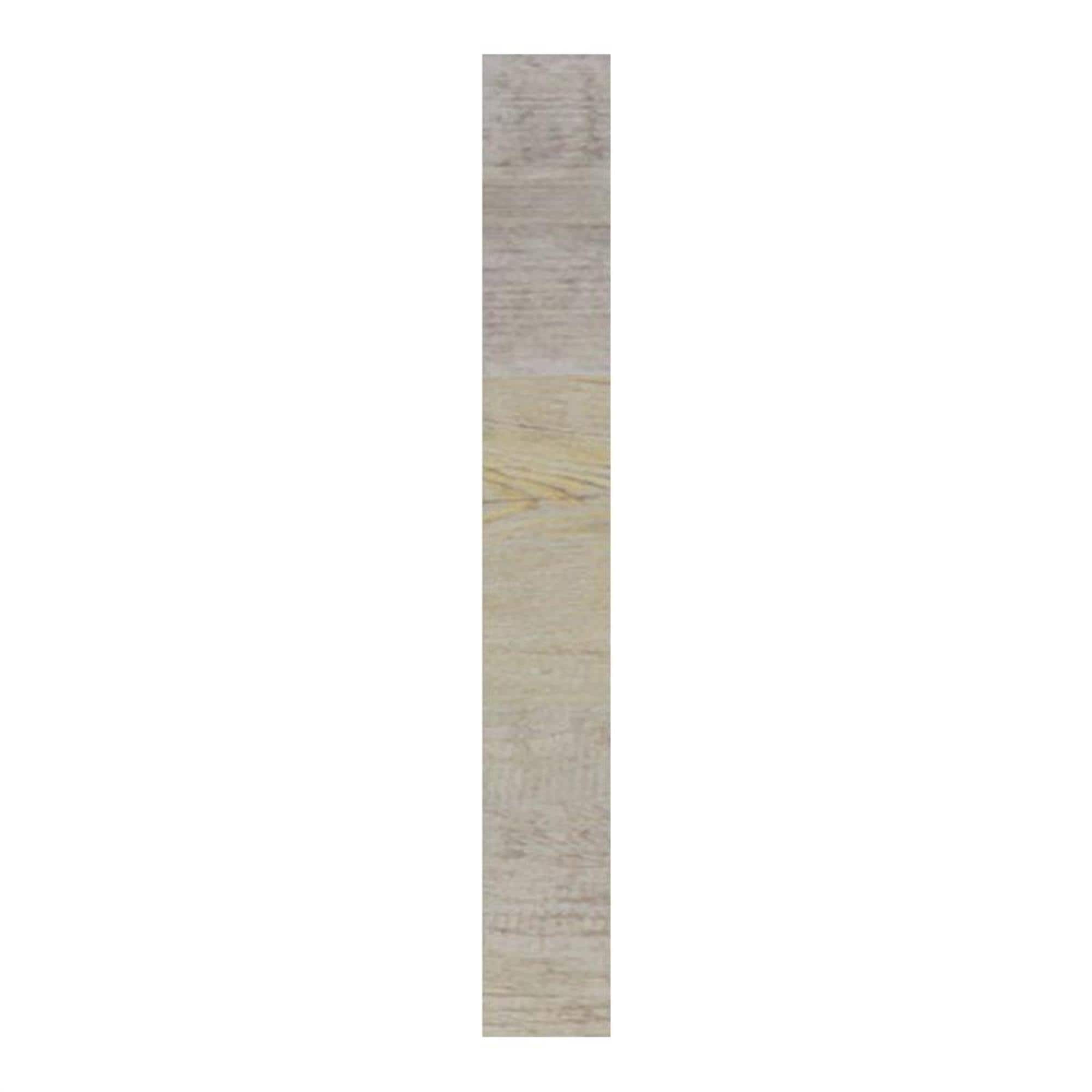 Southwind Lvt Harbor Plank Bleached Boardwalk 6" x 48" Vinyl Plank