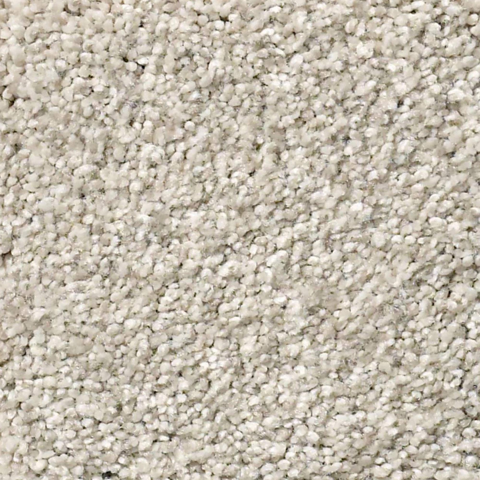 Shaw Tonal Comfort Blue Carpet in Need a Hug