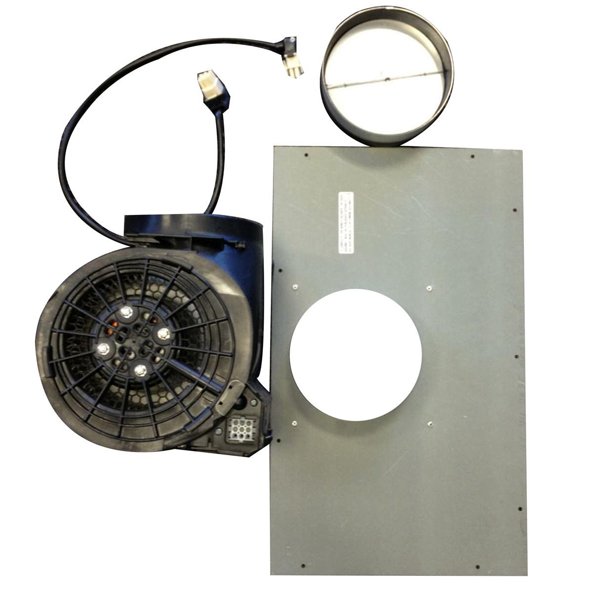 Faber 300 CFM Internal Blower Kit | Nebraska Furniture Mart