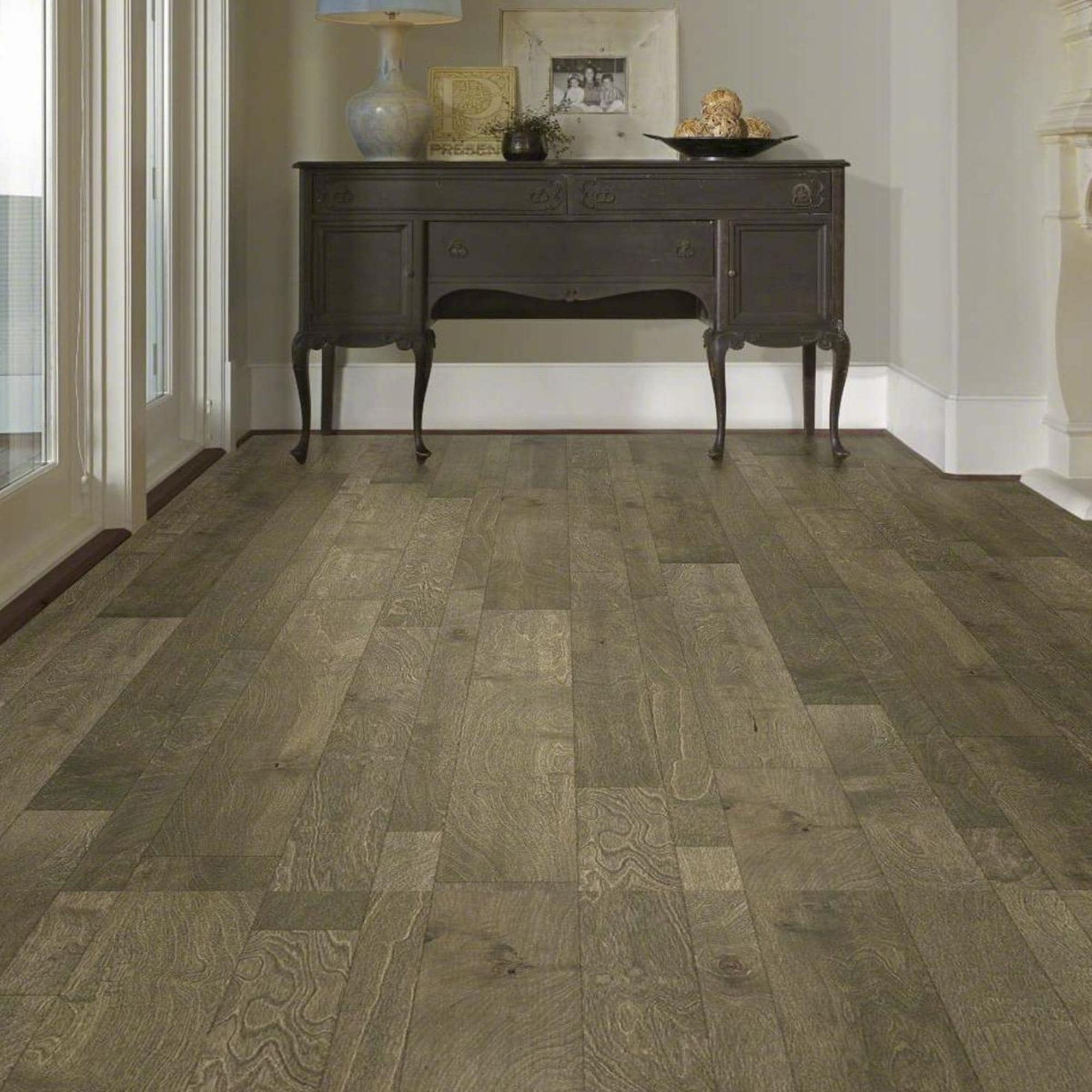 Shaw Key West Oceanside Hardwood