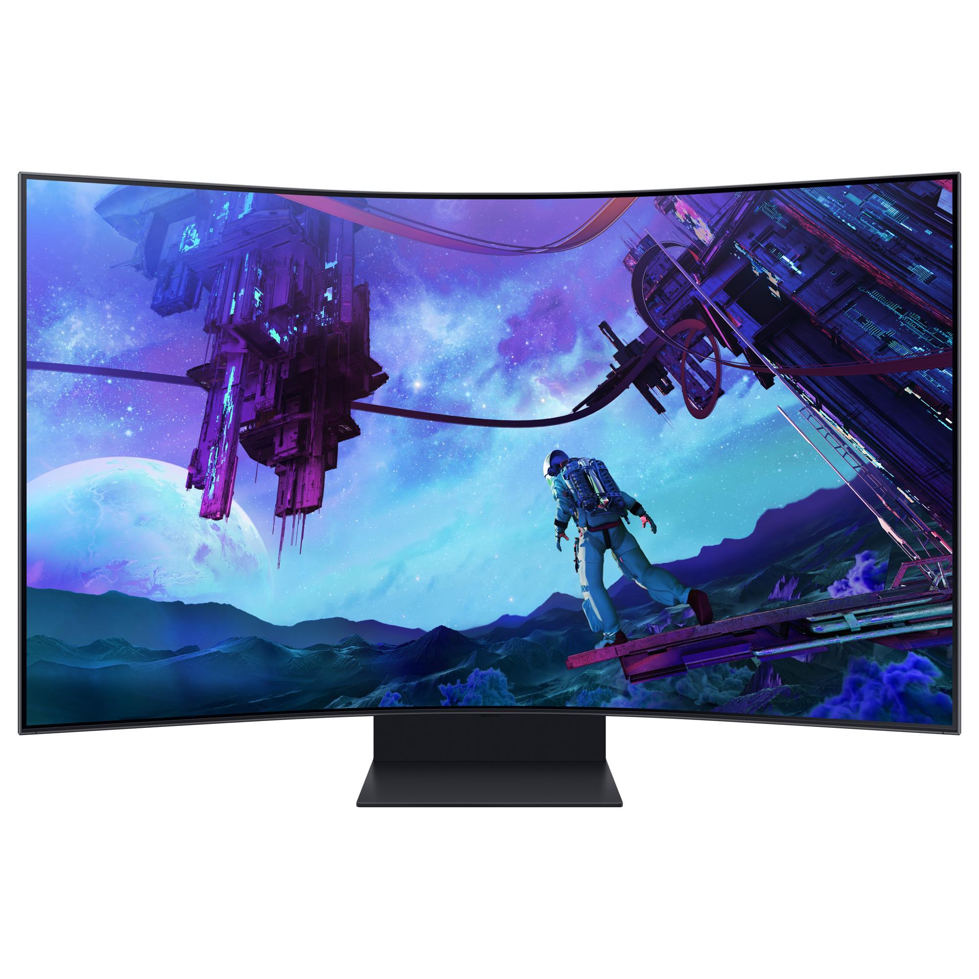 Samsung 55" Odyssey Ark 2nd Gen