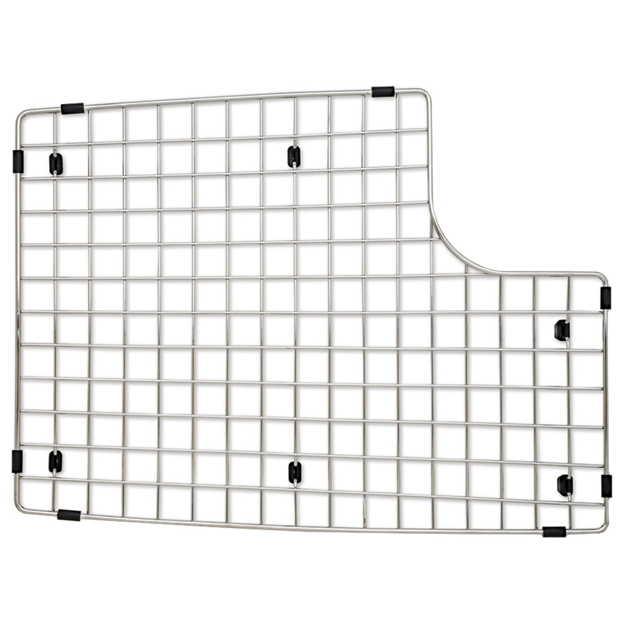 Blanco Performa Bottom Grid for Cascade Sinks in Stainless Steel