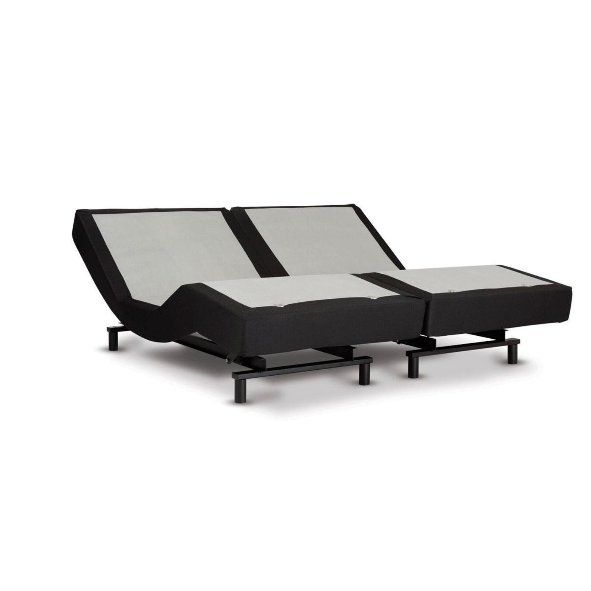 Southerland Inmotion 300 Split Queen Adjustable Base NFM