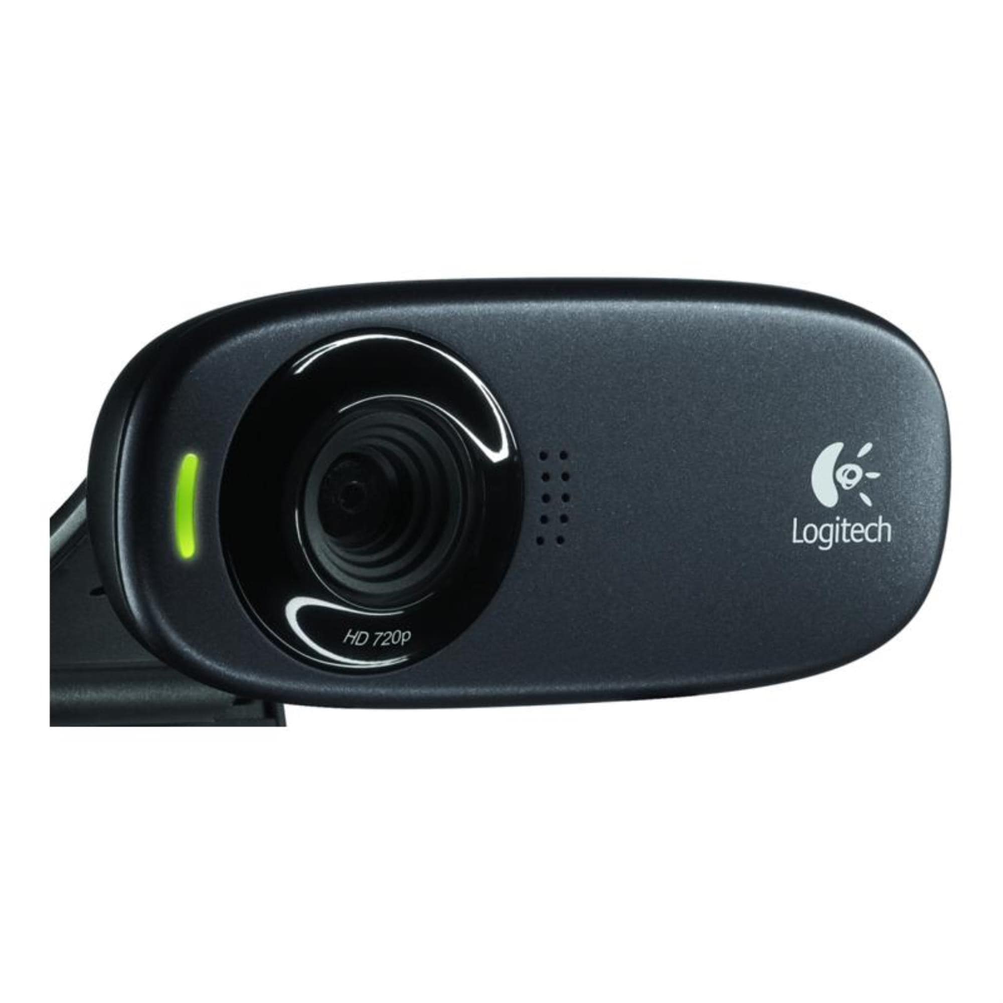 Logitech C310 USB Webcam | Nebraska Furniture Mart