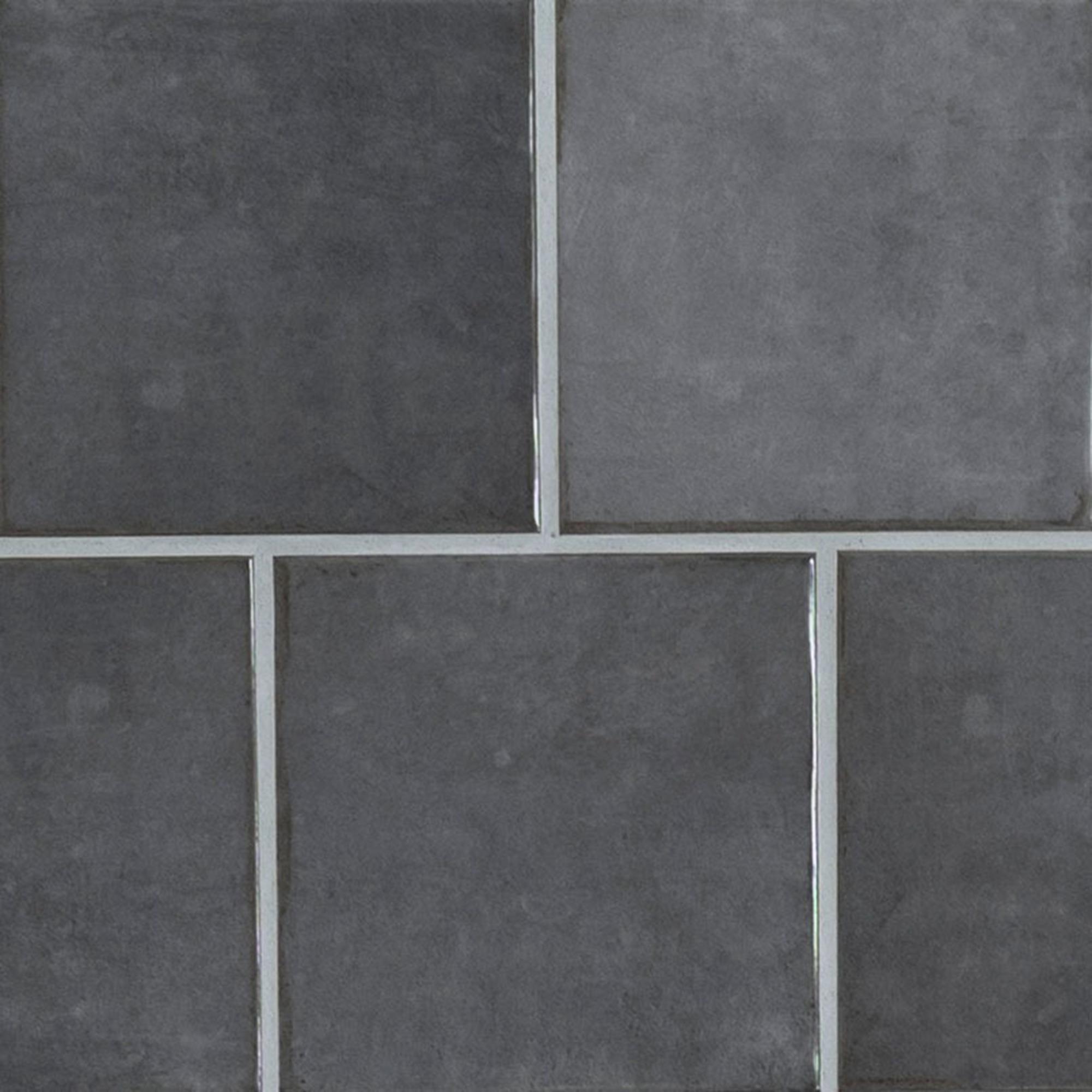 MS International Renzo Storm 5" x 5" Ceramic Tile