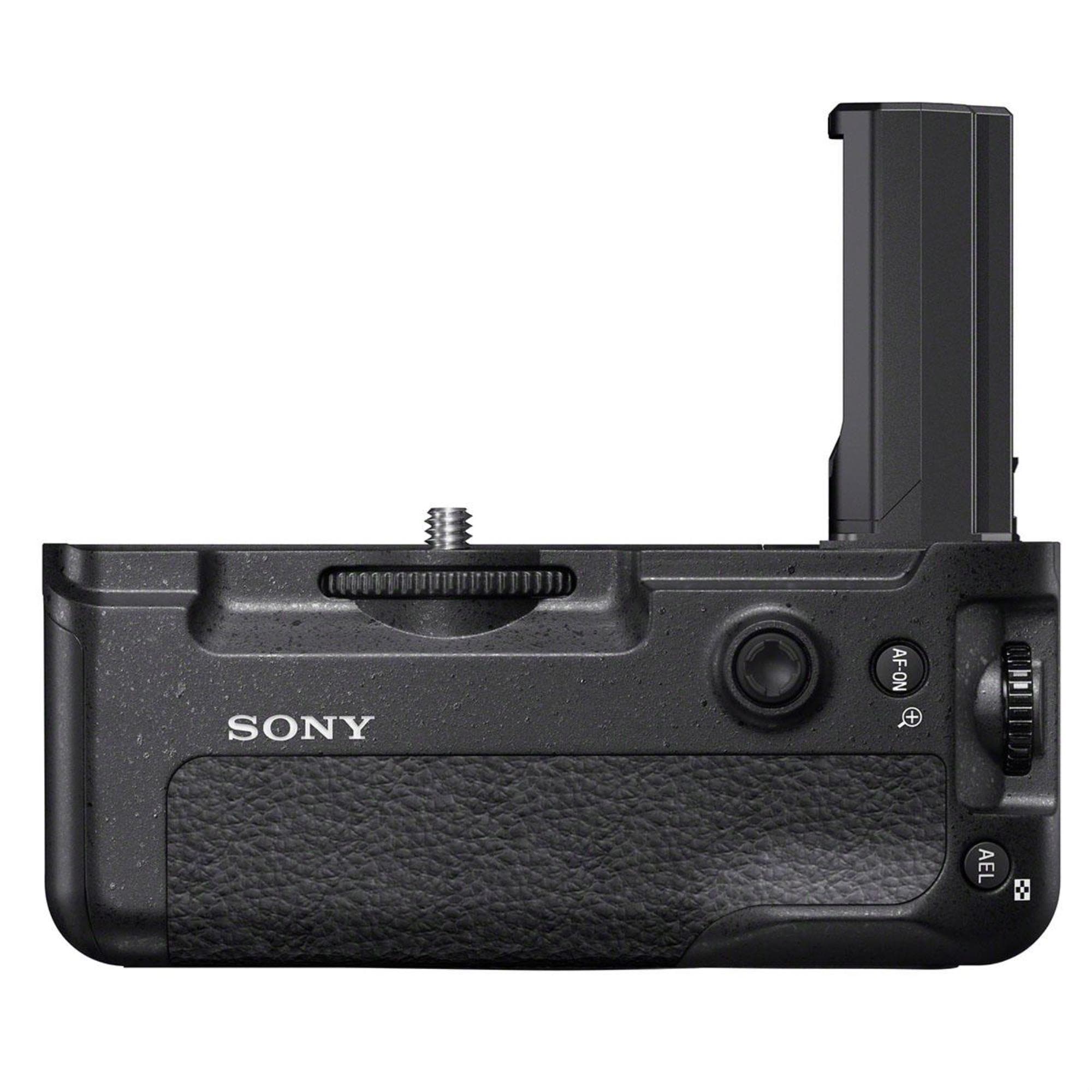 Sony Vertical Camera Grip for A9 Series
